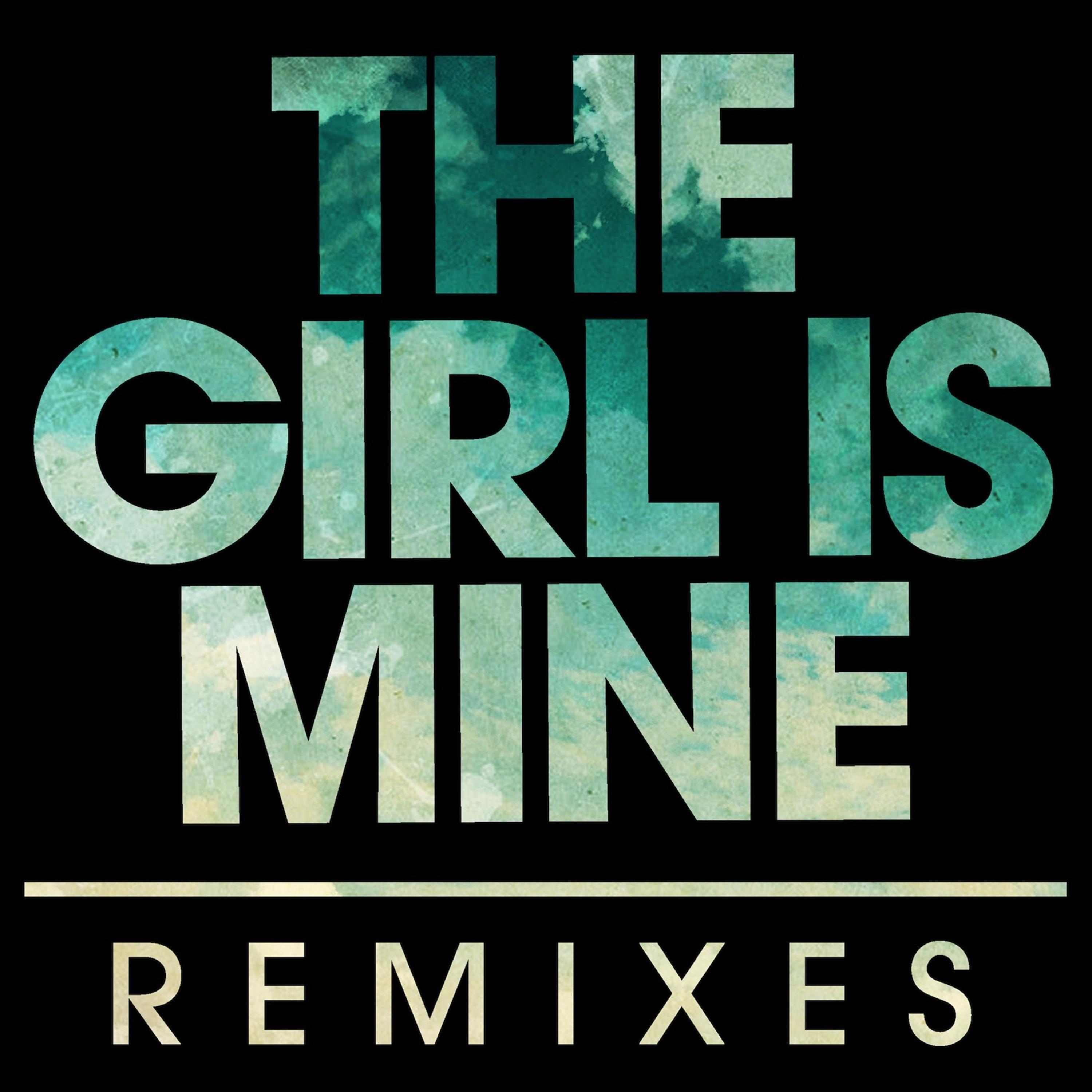 The Girl Is Mine - Single - Power Music Workout - 专辑 - 网易云音乐