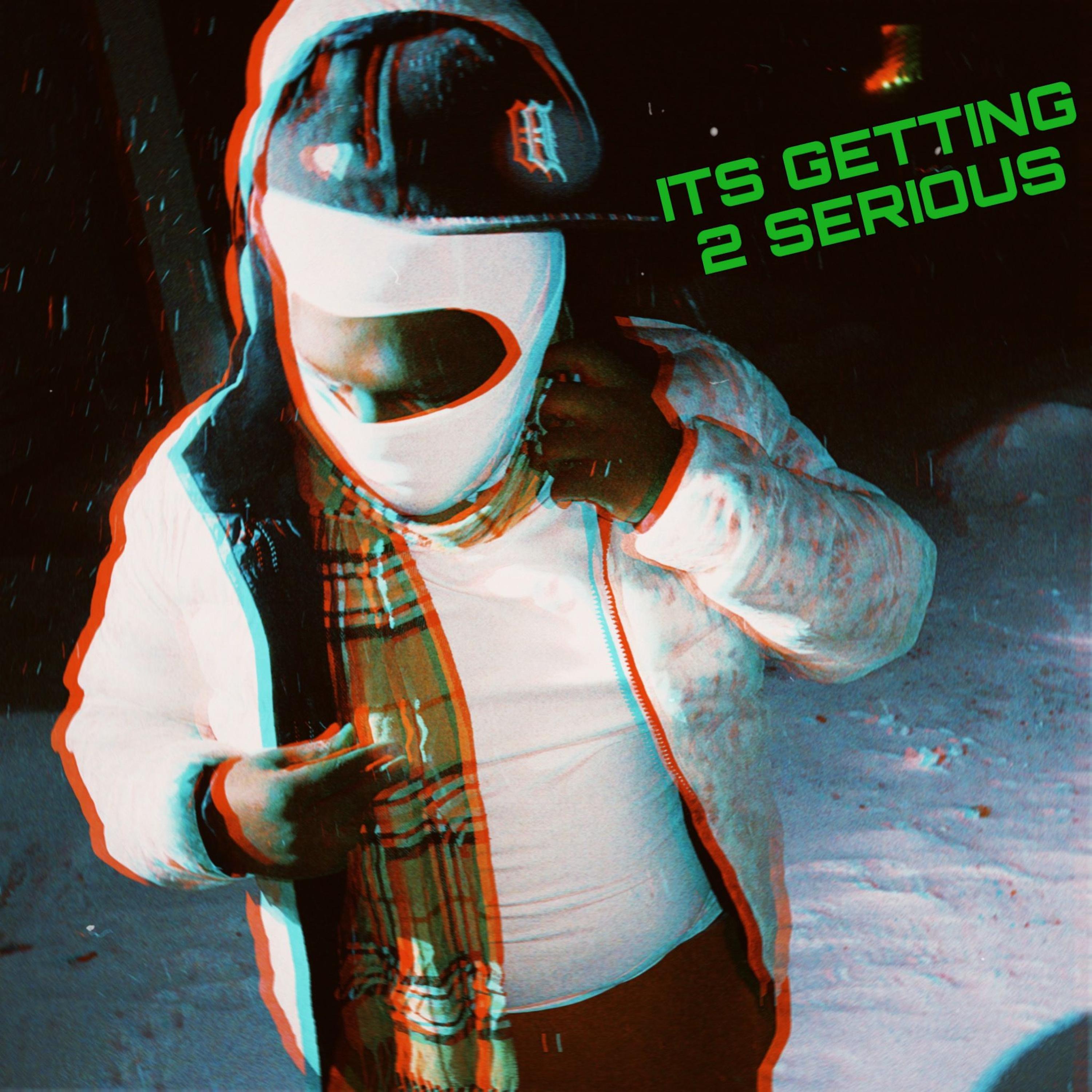 is there a problem? (feat. HeartBreaK jay) - H$g Big Slatt/Heartbreak ...