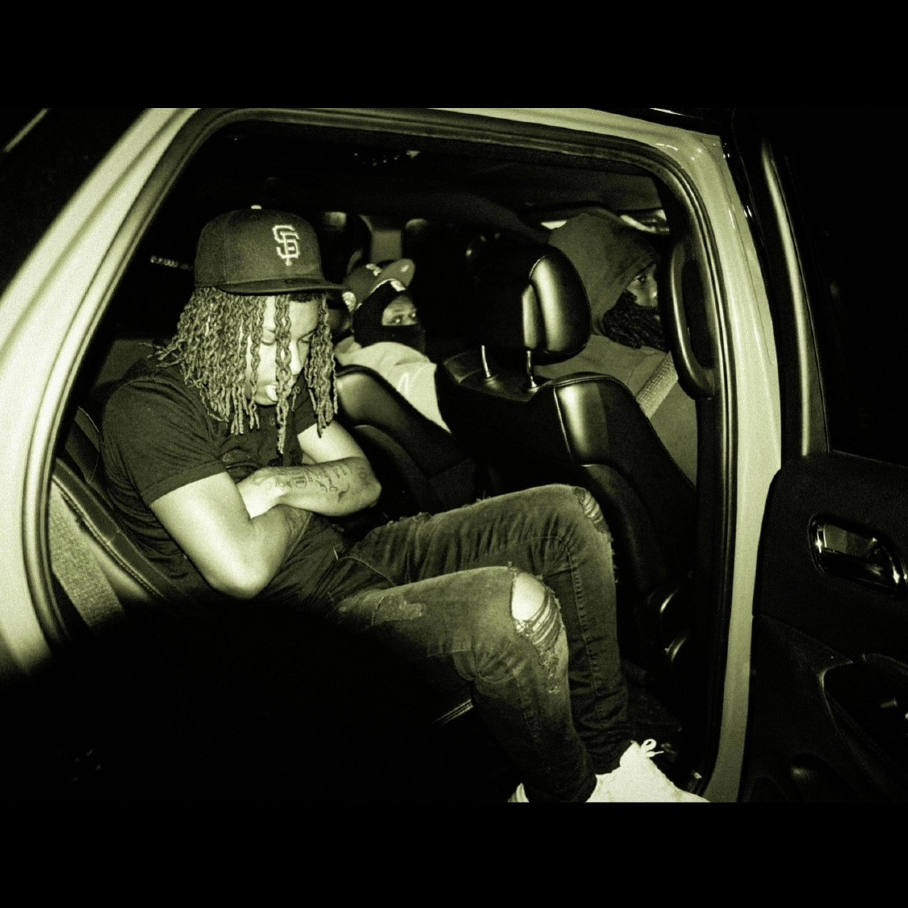 Expansion - Duda Mac - 专辑 - 网易云音乐