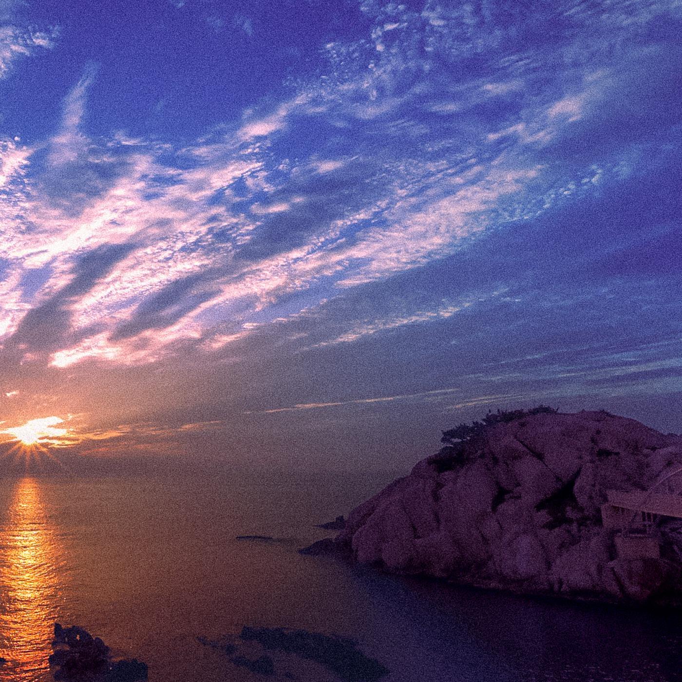 Inner Pulse - Ocean Sounds/Ocean Waves for Sleep/Relajación - 单曲 - 网易云音乐
