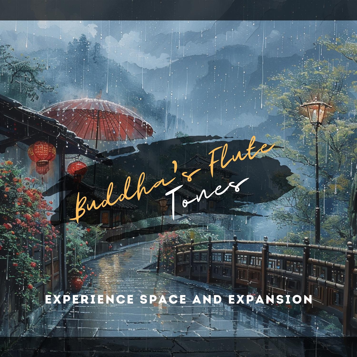 Mother Earth Prayer - Calm Rainfall - Buddha's Flute Tones/Meditation ...