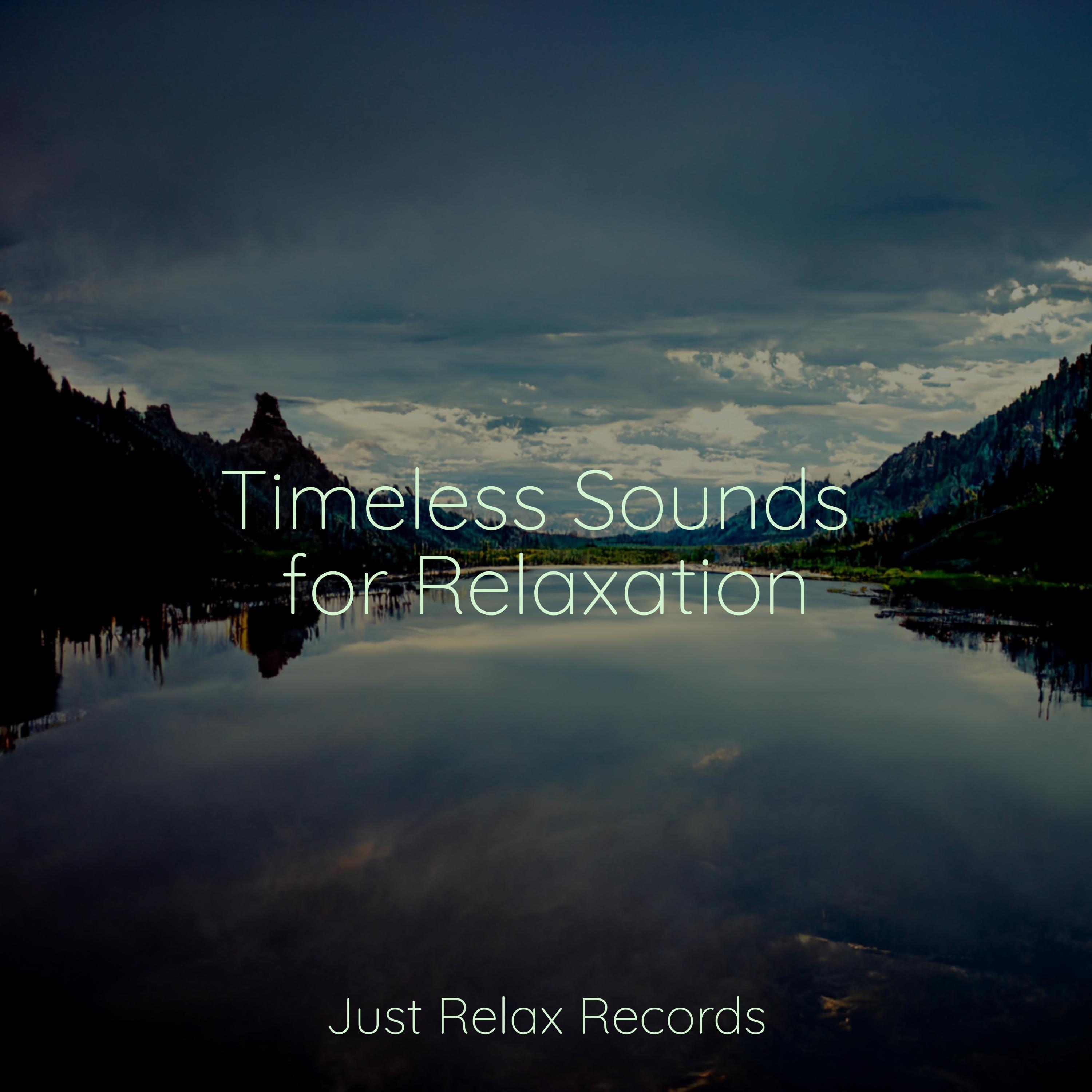 Timeless Sounds for Relaxation - Smart Baby Lullaby - 专辑 - 网易云音乐