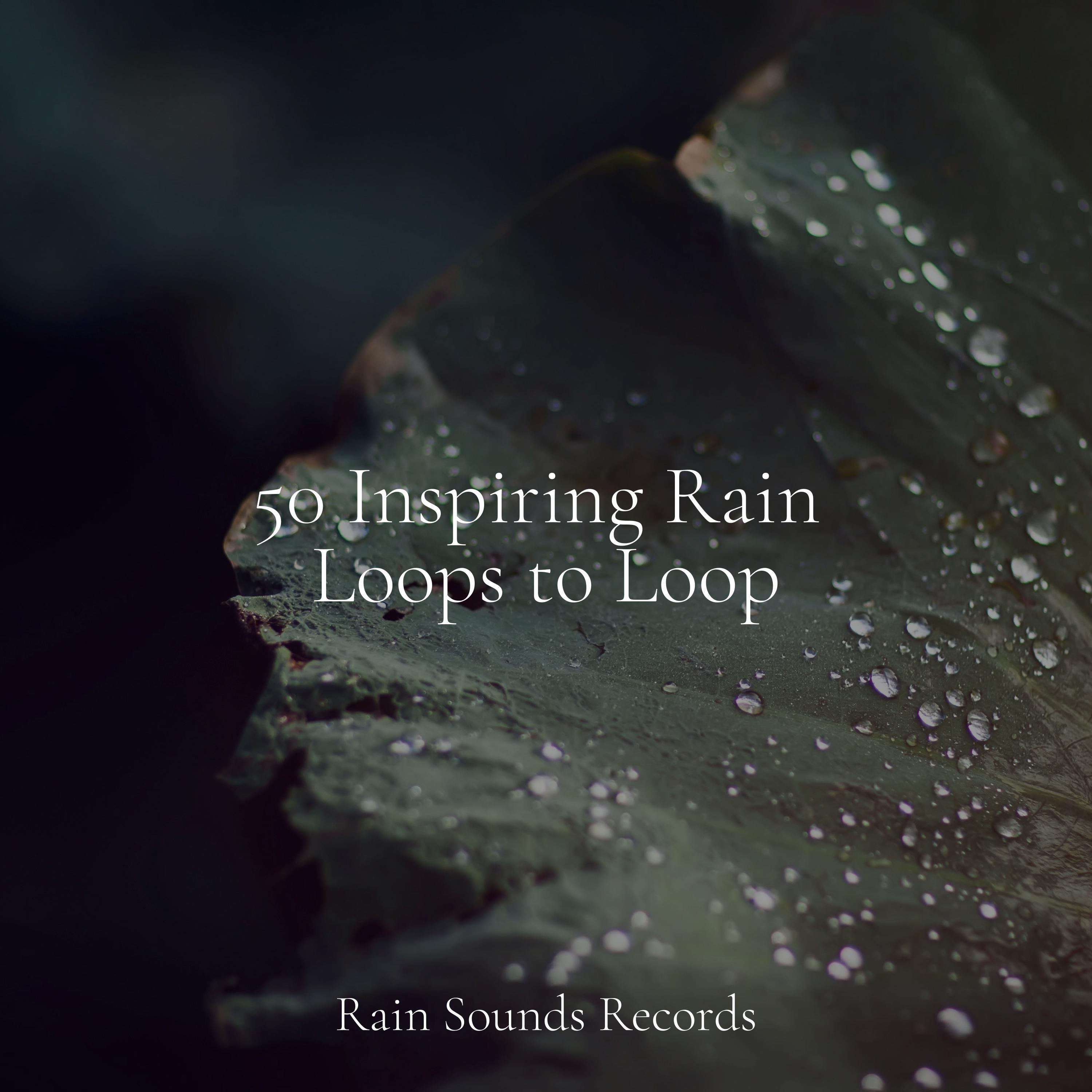 50 Inspiring Rain Loops to Loop - Ocean Sounds - 专辑 - 网易云音乐