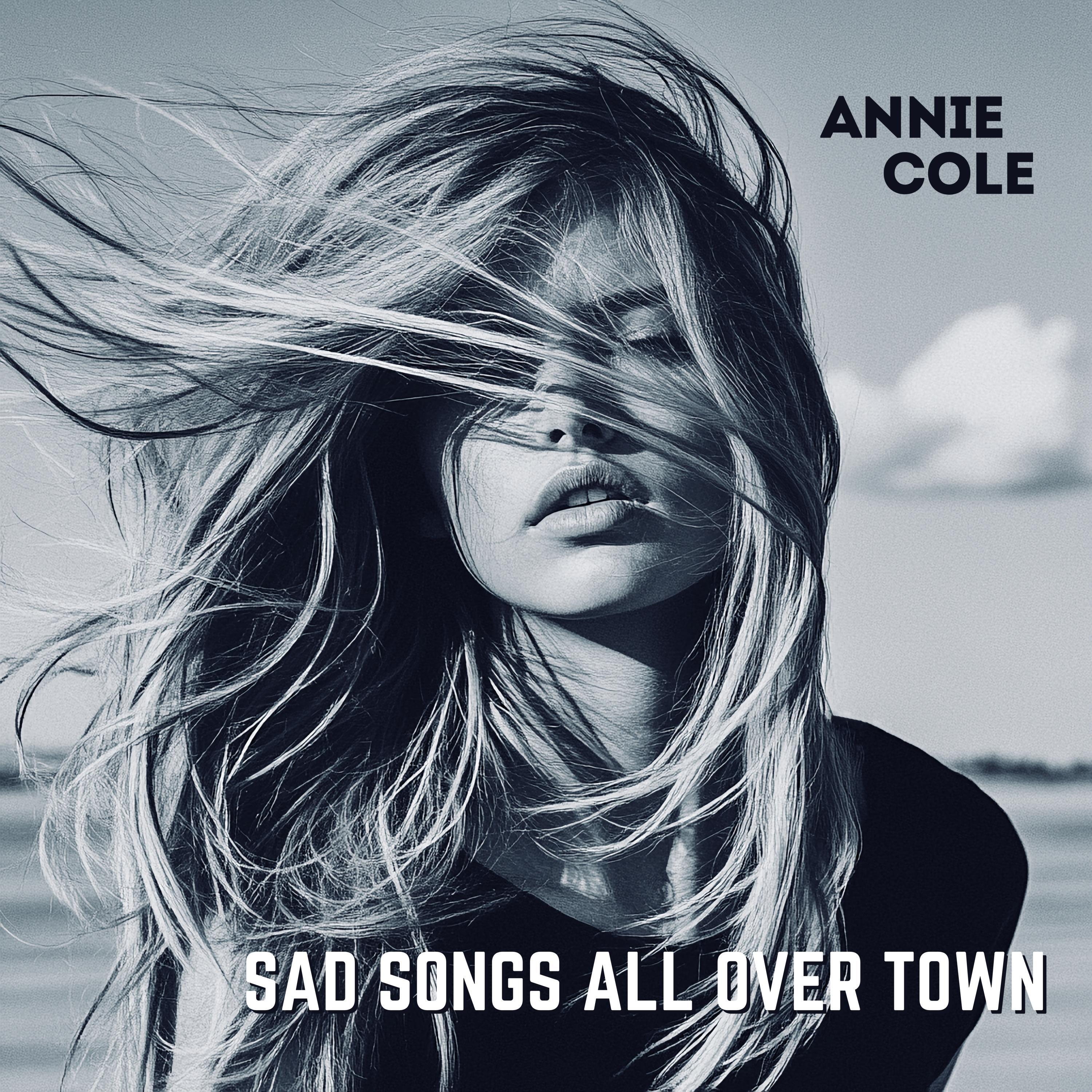 Sad Songs All Over Town - Annie Cole - 专辑 - 网易云音乐