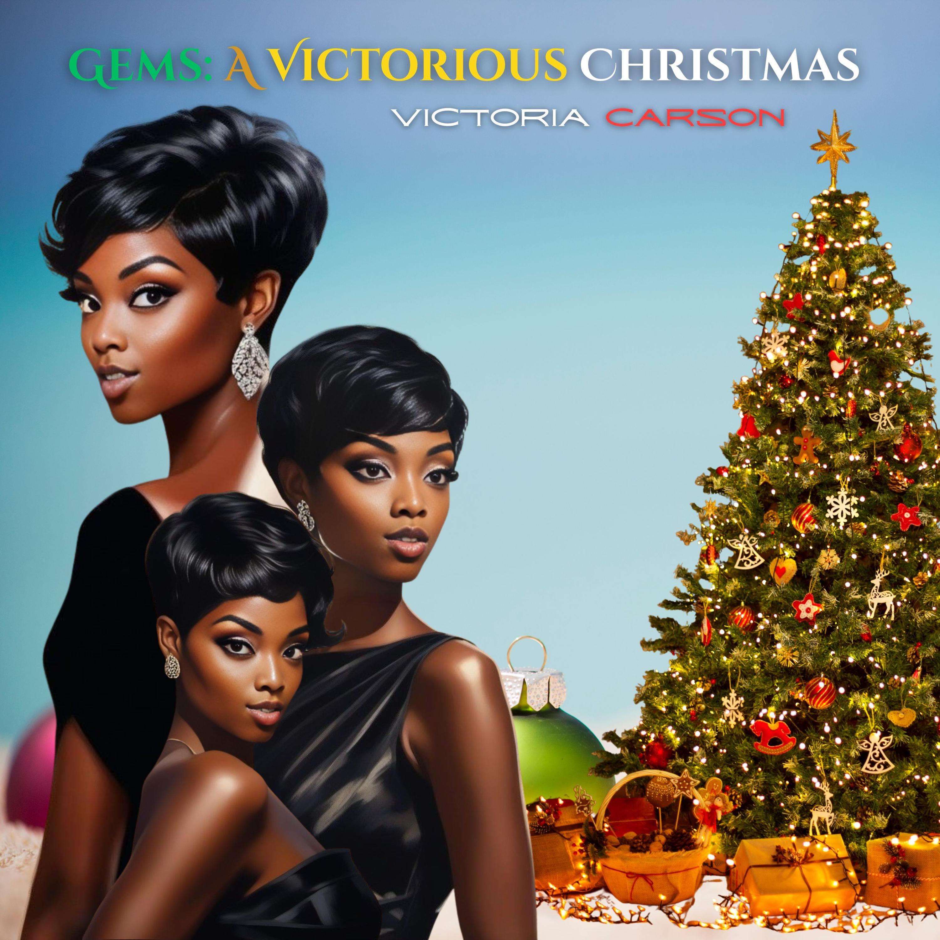 Hold On, Christmas Light - Victoria Carson - 单曲 - 网易云音乐