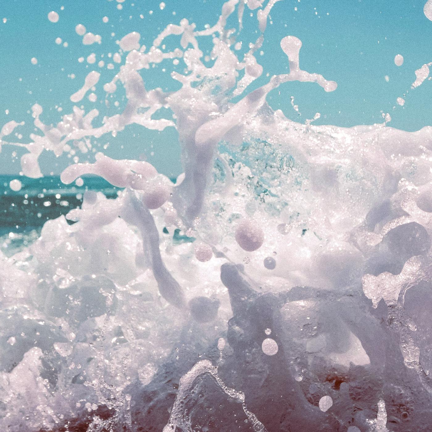 REM Activation Phase - Ocean Sounds/Ocean Waves for Sleep/Relajación ...