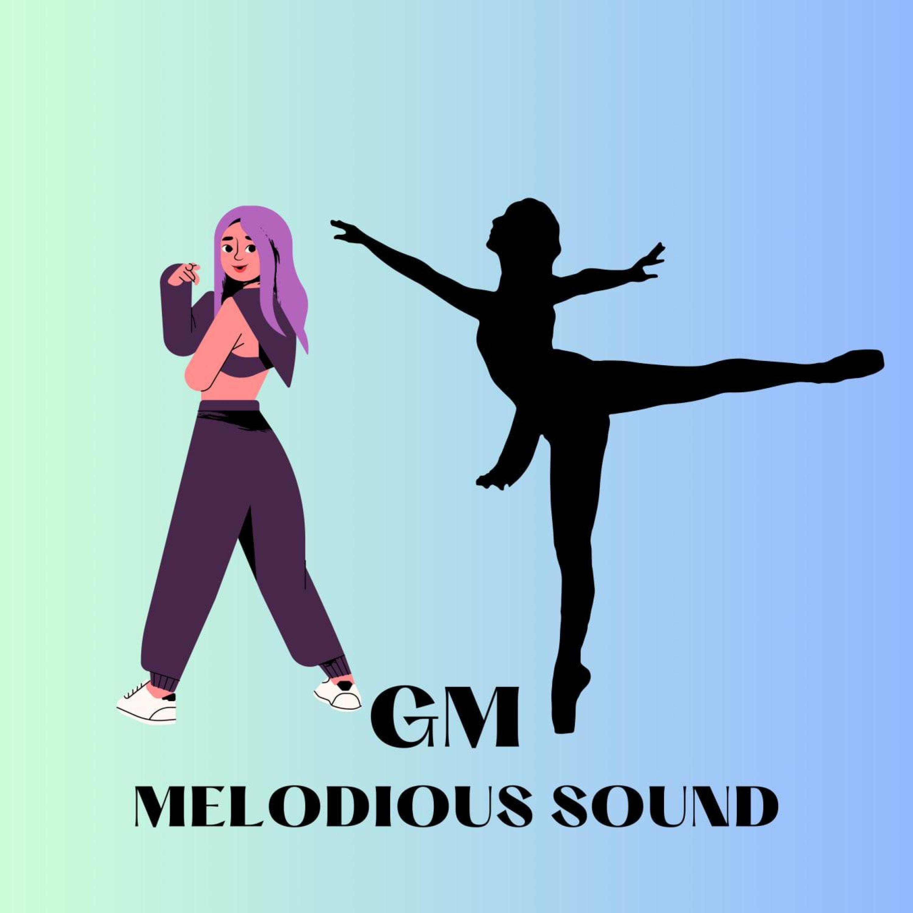 GM Liquid Starry Dreams - GM Melodious Sound - 专辑 - 网易云音乐