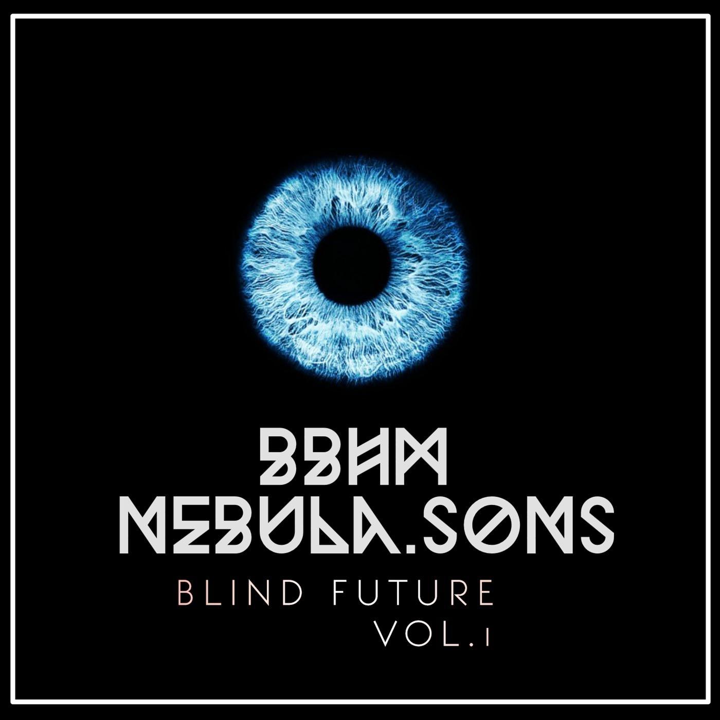 Mind Control - Bbhm Nebula. Sons/Deageless/Tgp.killawatt - 单曲 - 网易云音乐