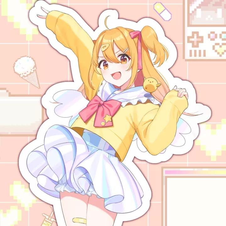 P-KATSU P丸様。 - 主播电台 - 网易云音乐