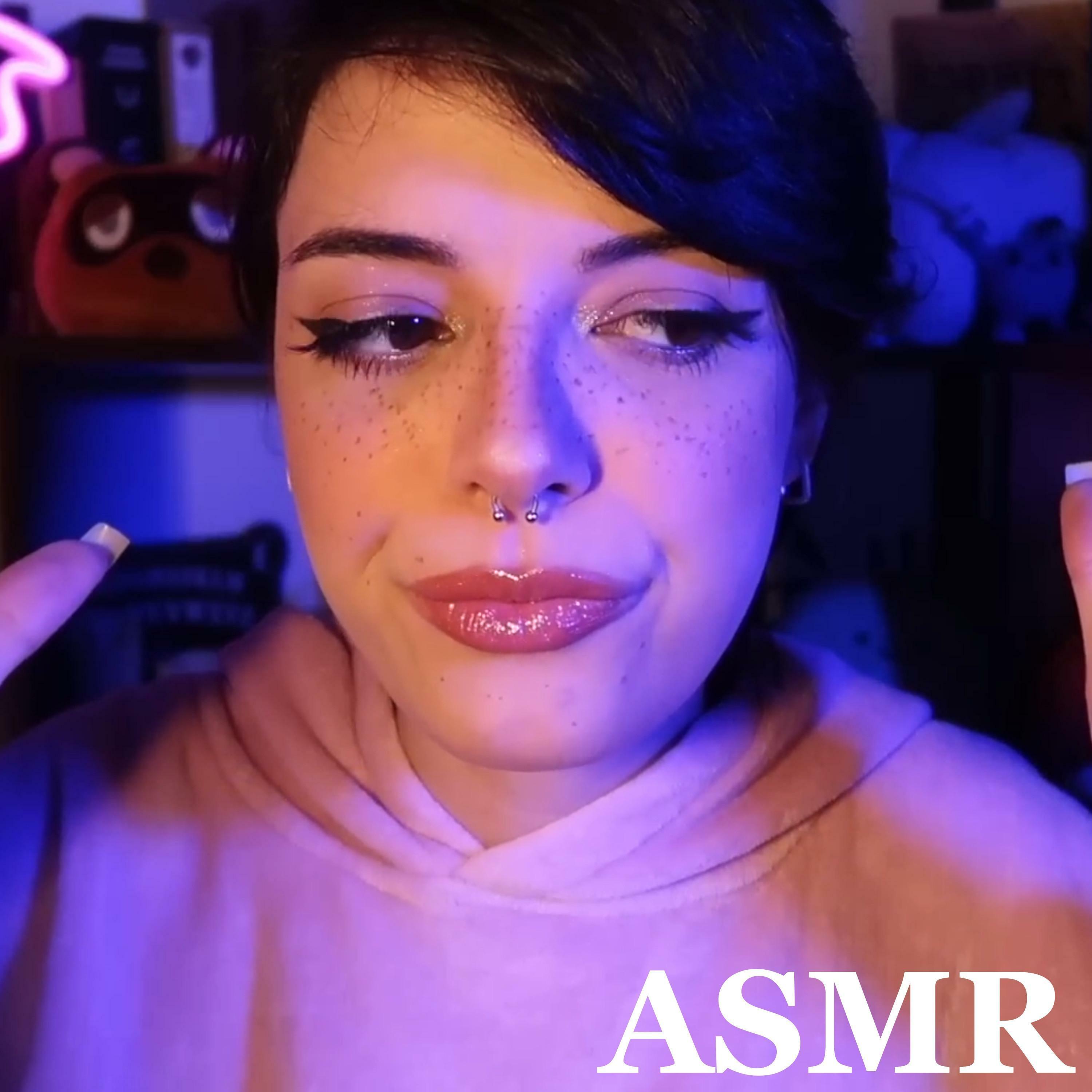 Annoying Haircut - The White Rabbit ASMR - 专辑 - 网易云音乐