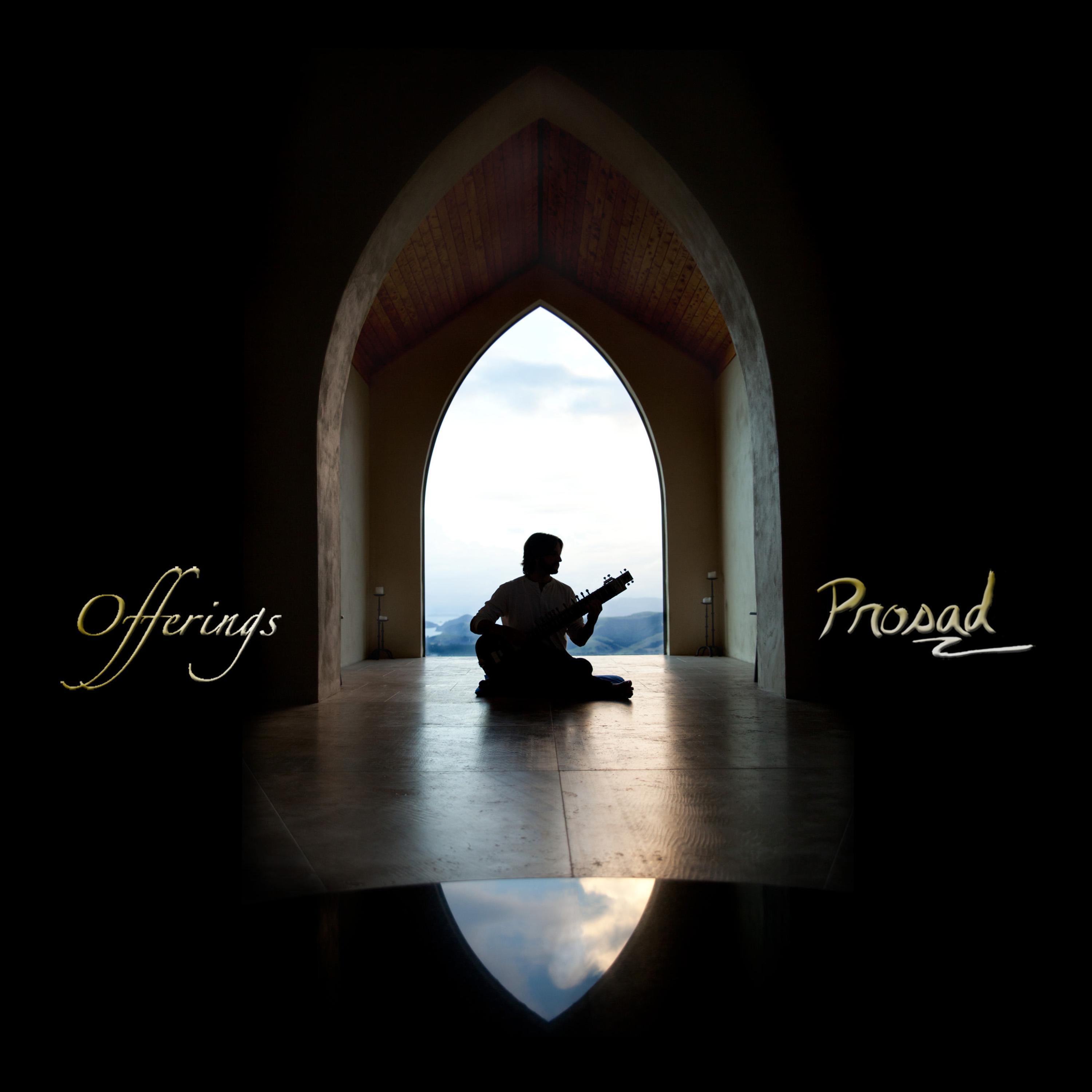 Offerings - Prosad Freeman - 专辑 - 网易云音乐