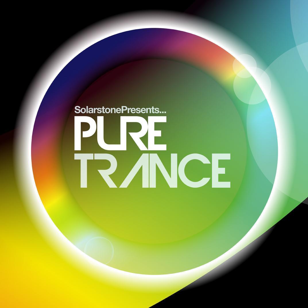 Solarstone - Pure Trance Radio 132 - All about Trance - 电台节目 - 网易云音乐