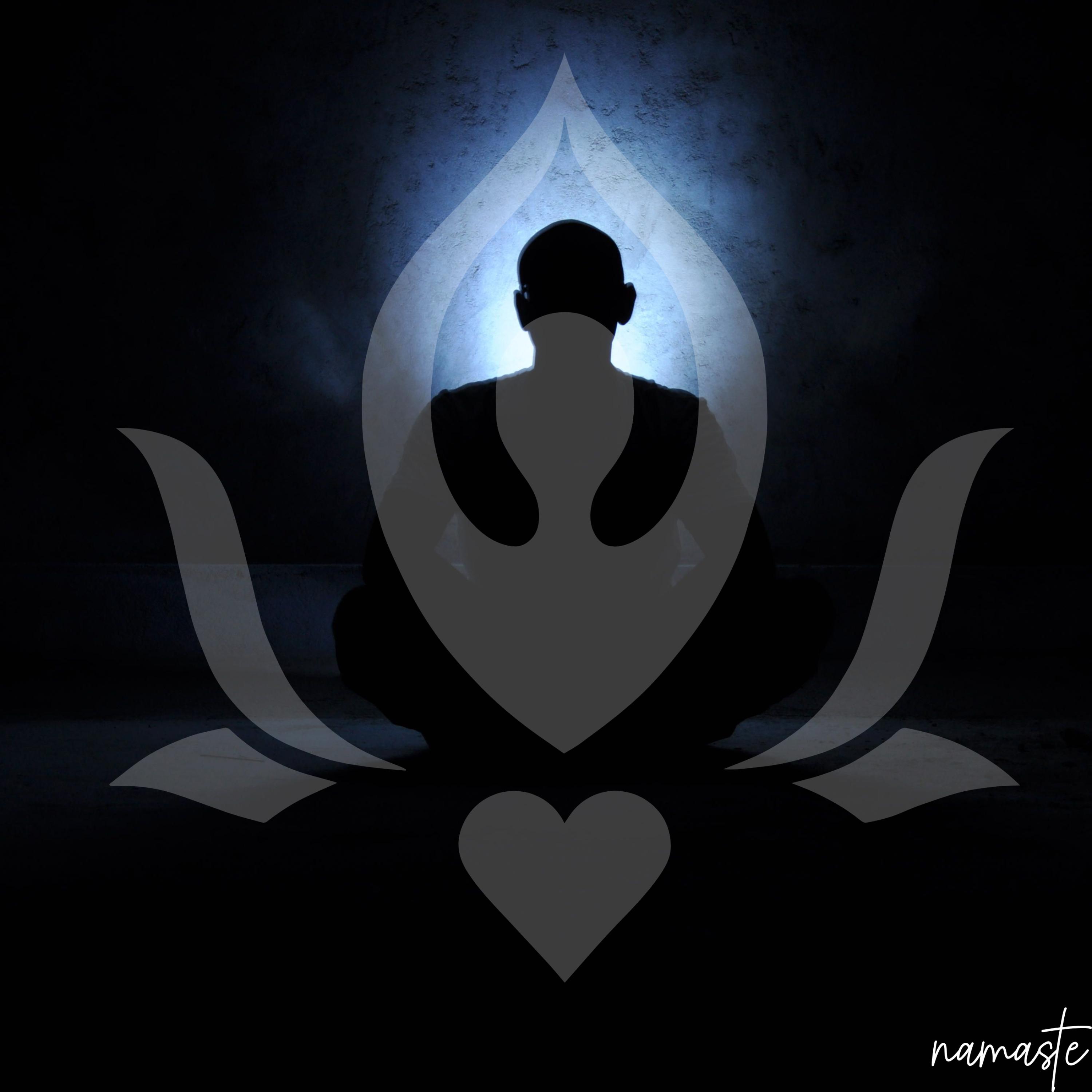 The Rhythms of Muladhara - 7 Chakras/Shiva Mantrya/Namaste Mudra - 单曲 ...