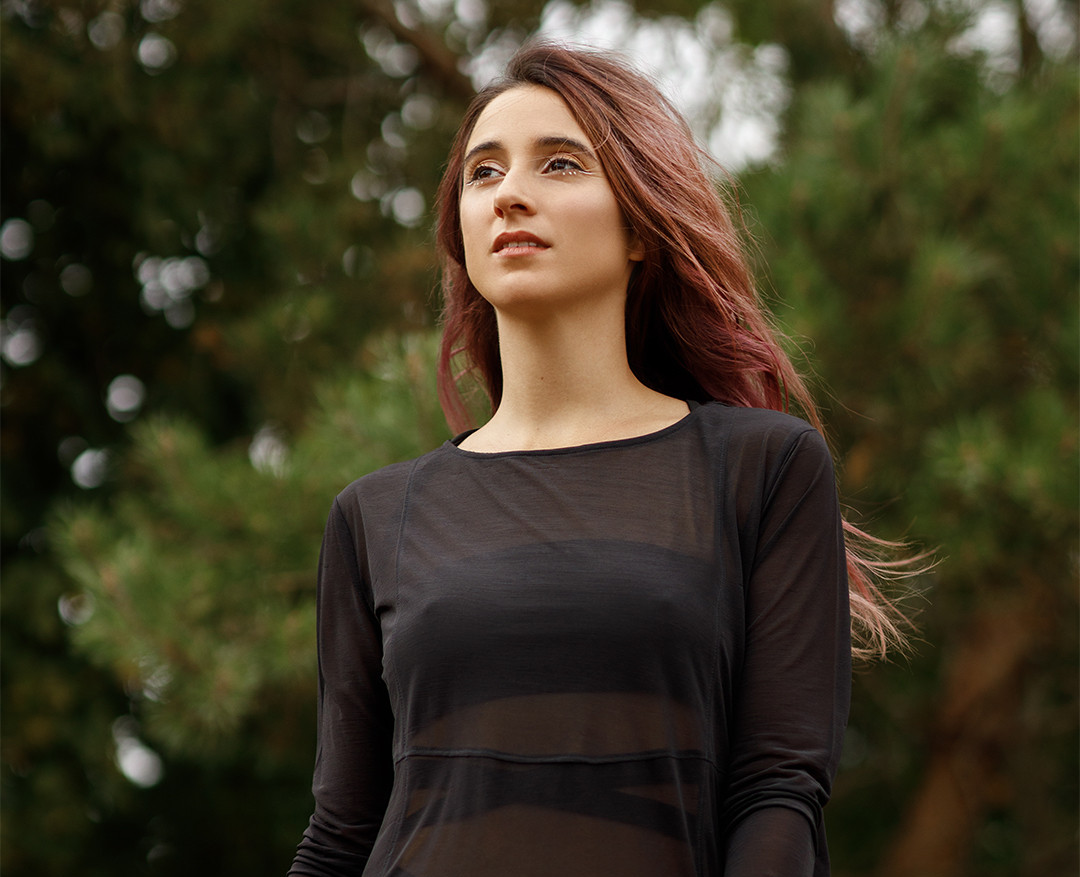 Sarah De Warren - 歌手 - 网易云音乐