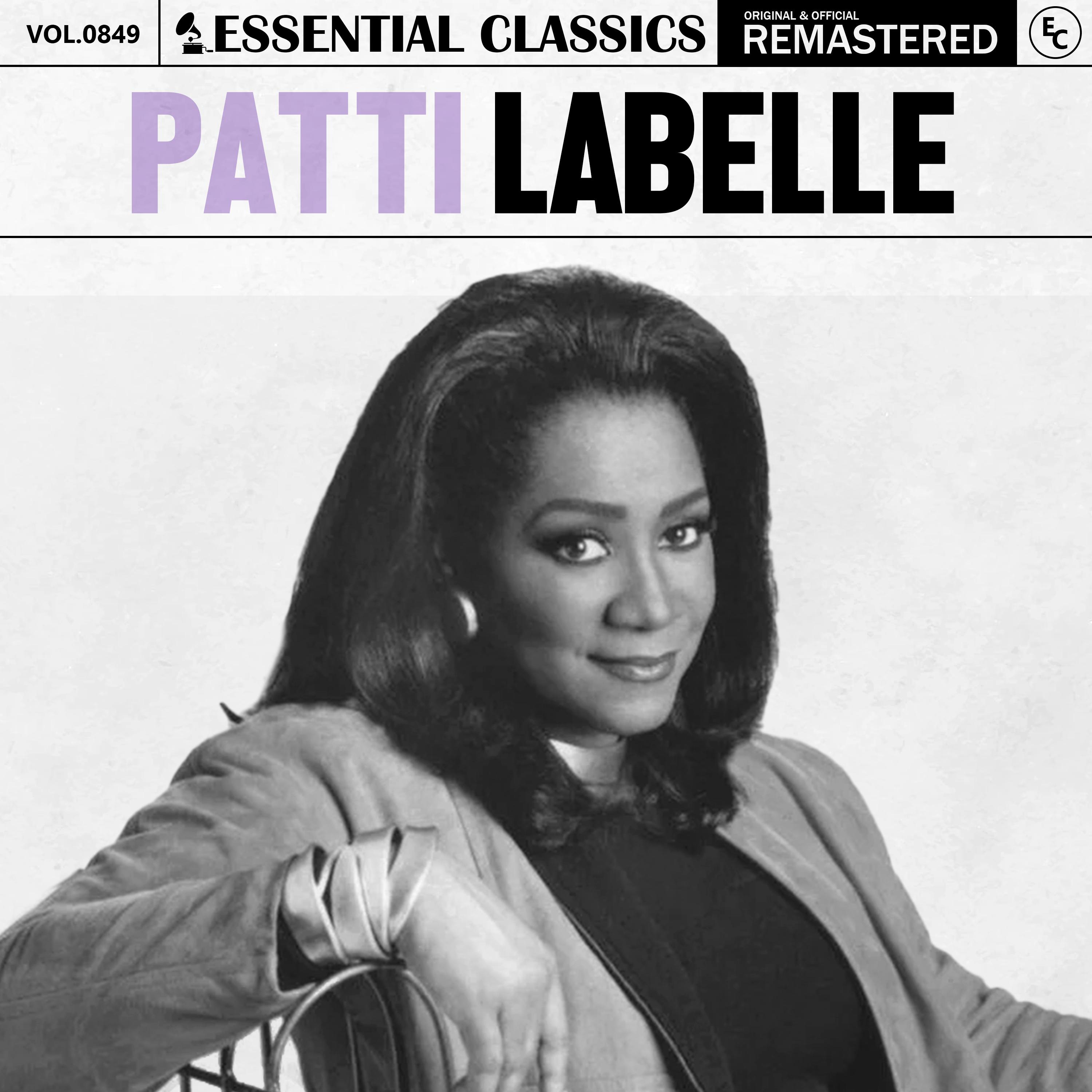Santa Claus is Coming to Town - Patti LaBelle - 单曲 - 网易云音乐
