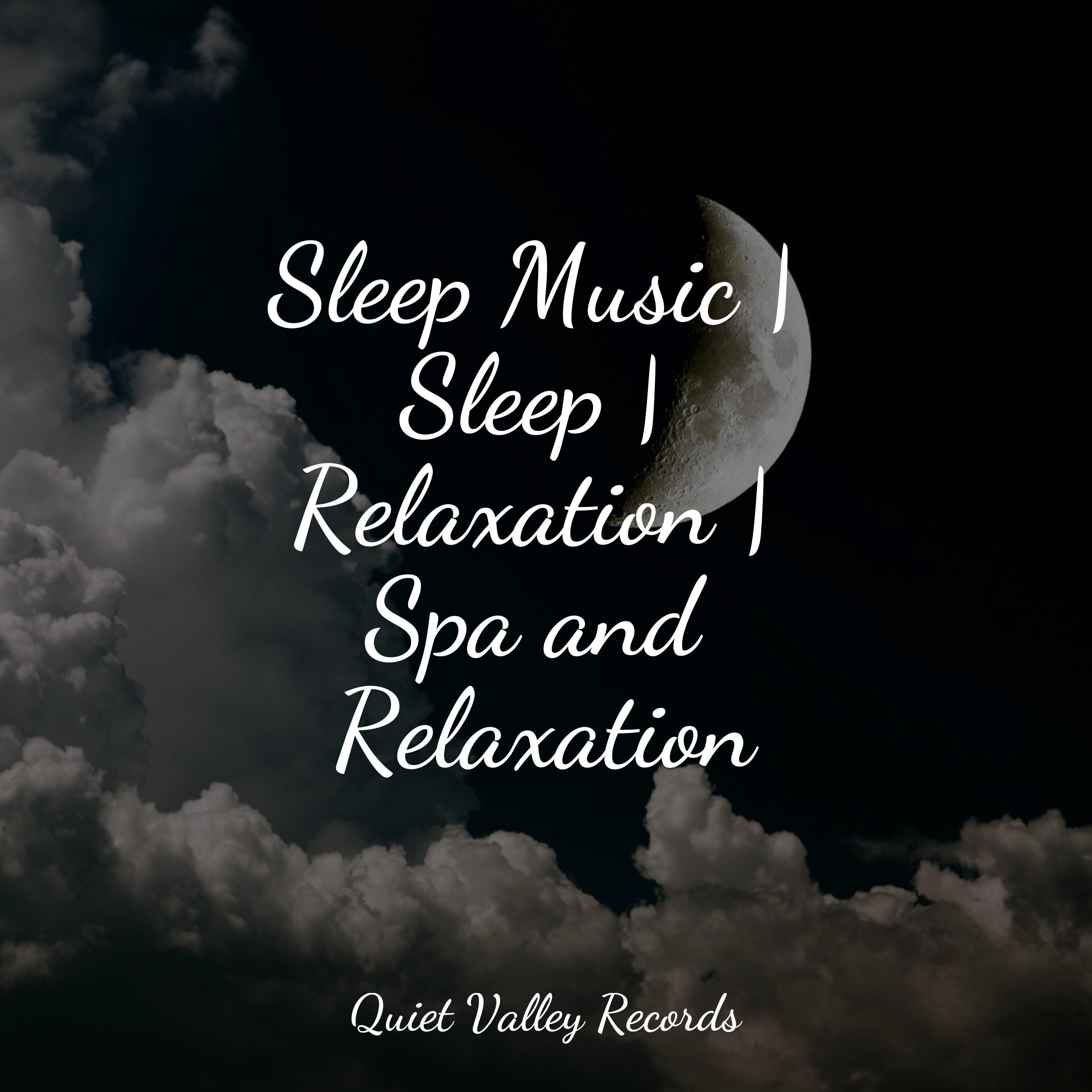 Calm Spa Music - Sleep Makers Samples/Academia de Relaxamento e ...