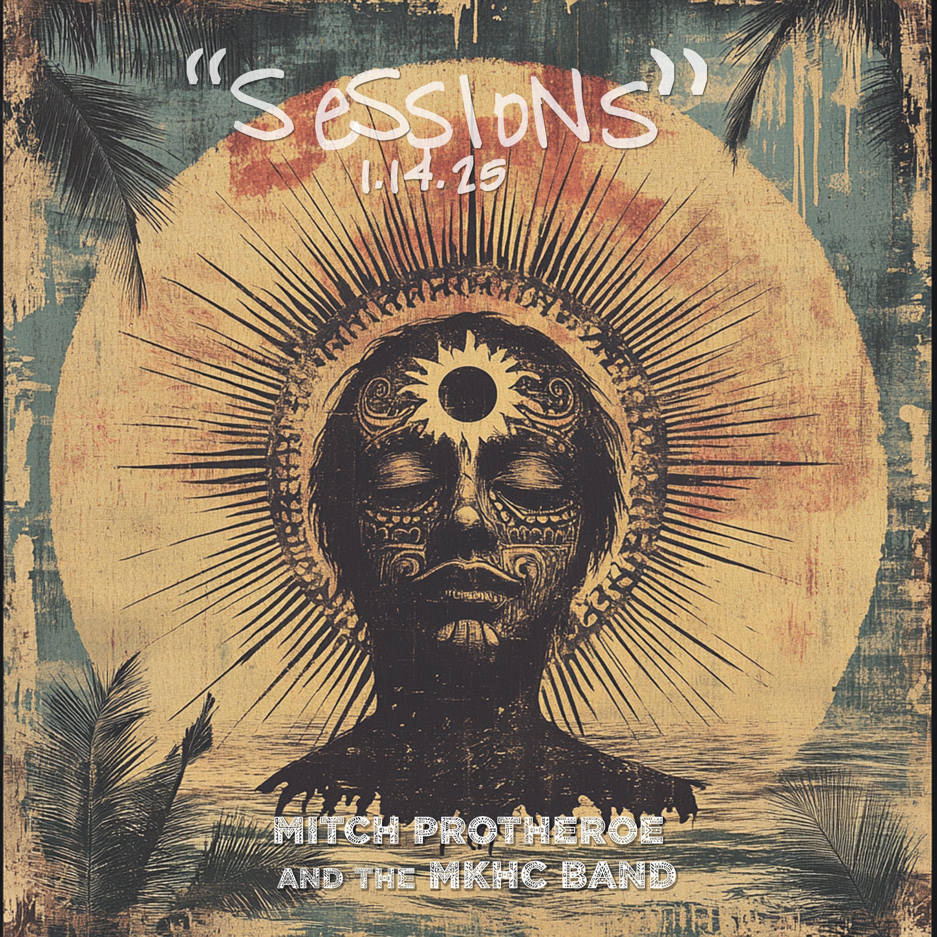 Drum Speak - Mitch Protheroe/The MKHC Band - 单曲 - 网易云音乐