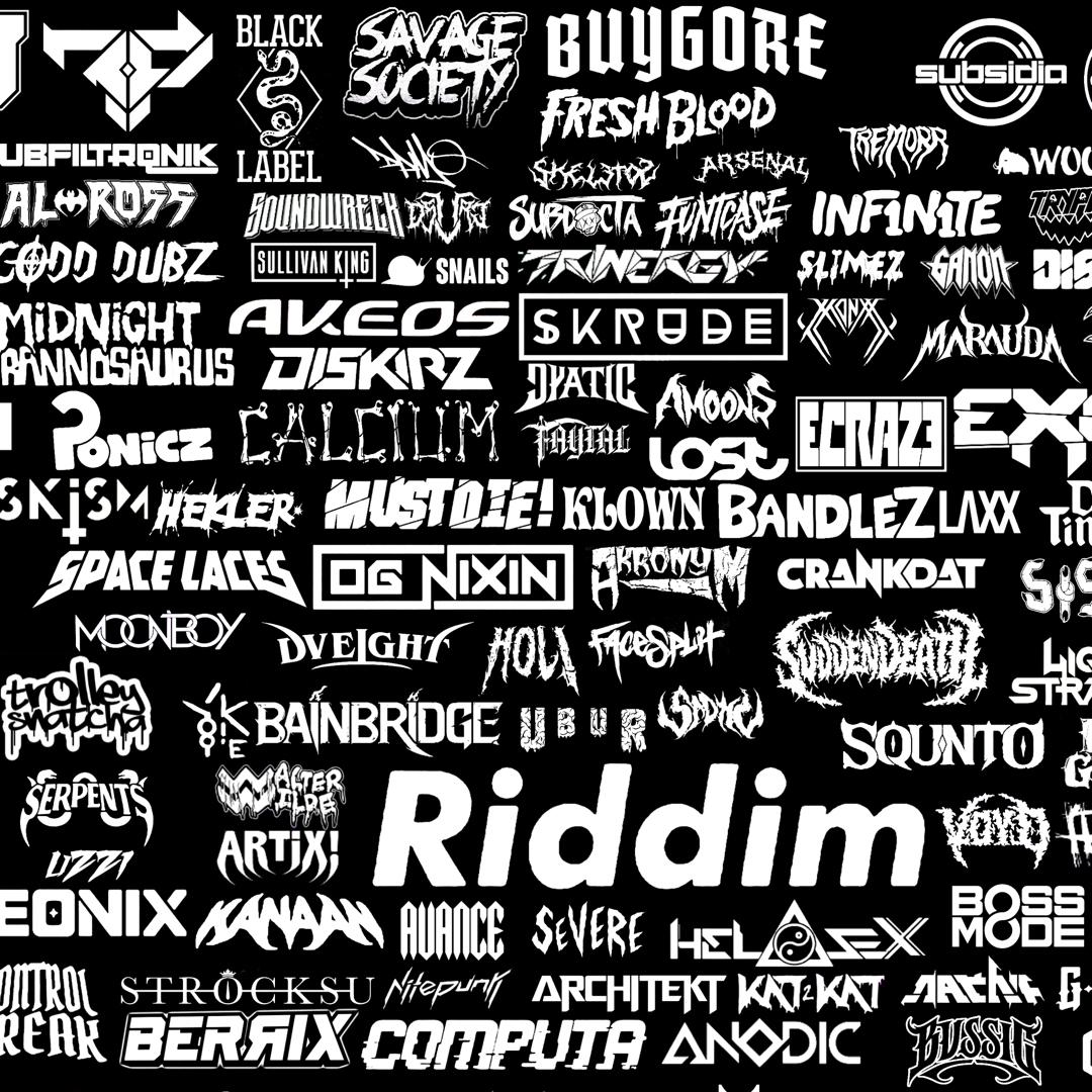 Chopz & Dropz Vol.2 - SH_M - Riddim Dubstep Set - 电台节目 - 网易云音乐