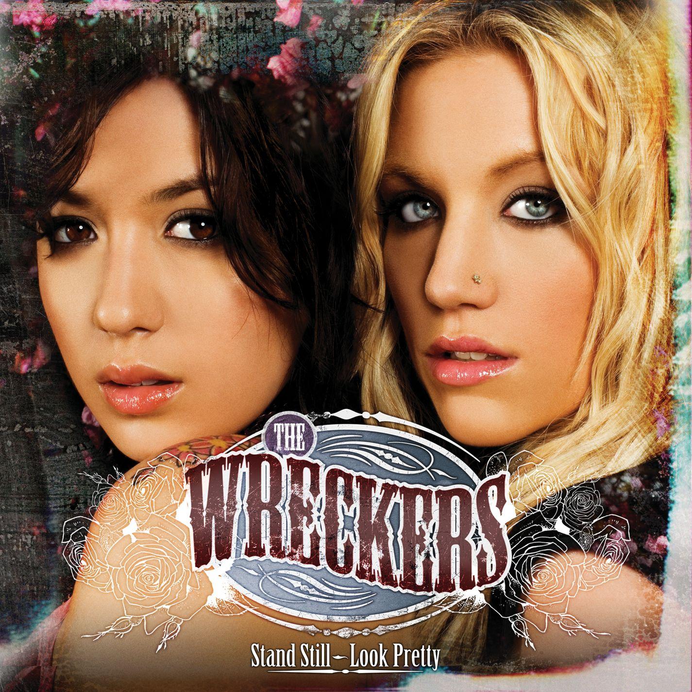 The Wreckers Interview Track 6 - The Wreckers - 单曲 - 网易云音乐