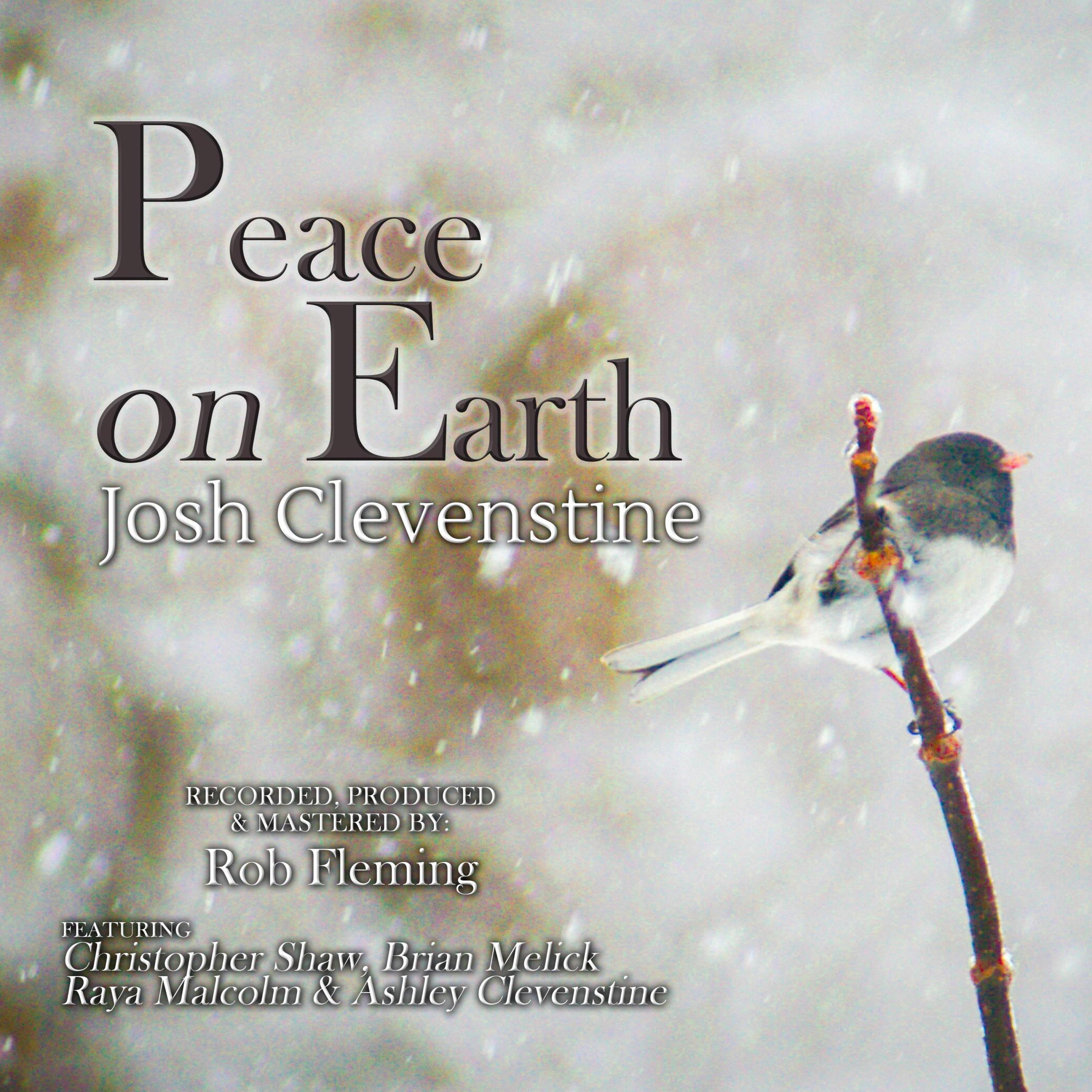 Good King Wenceslas (feat. Christopher Shaw, Brian Melick, Ashley ...