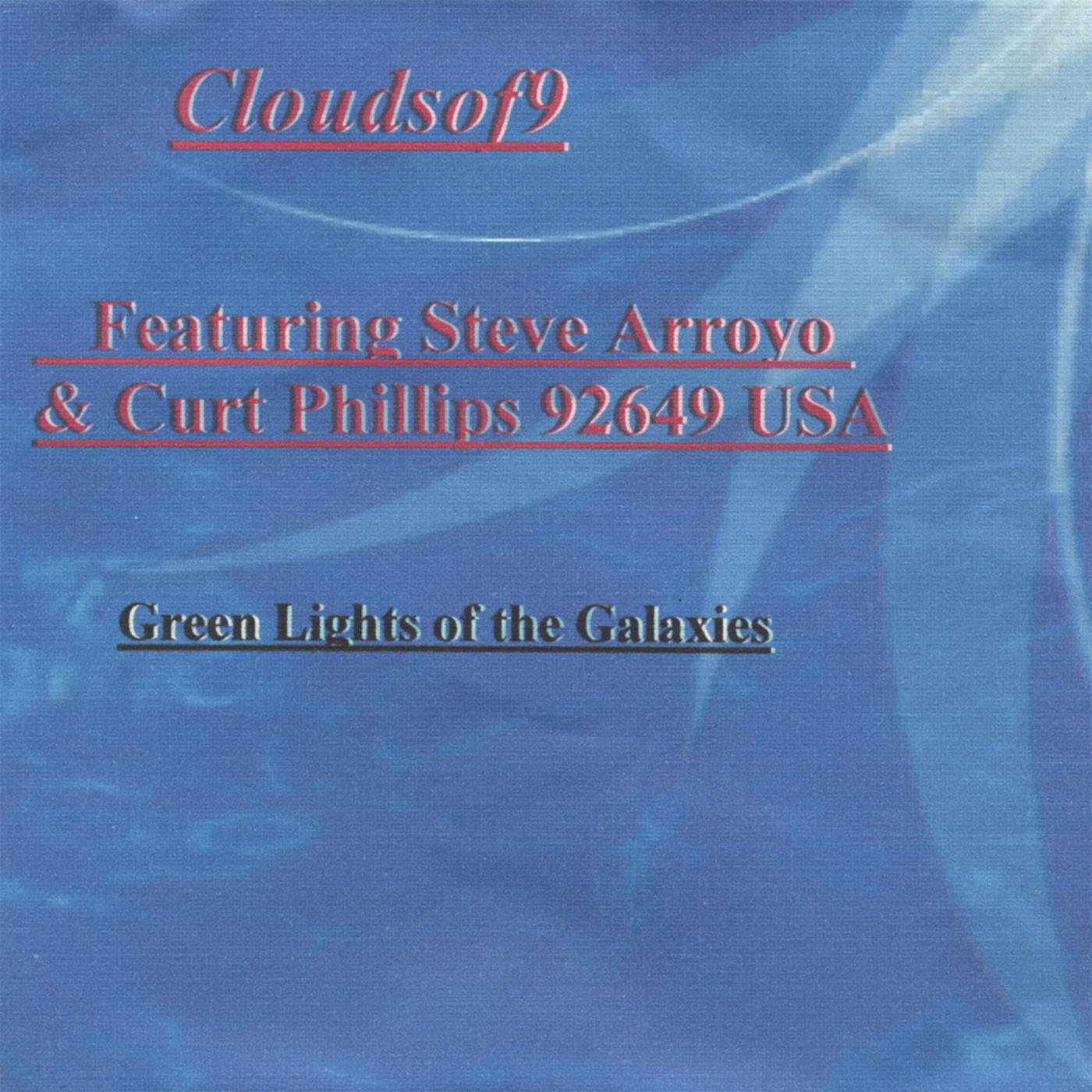 Wicked Child - Steve Arroyo Curt Phillips - 单曲 - 网易云音乐