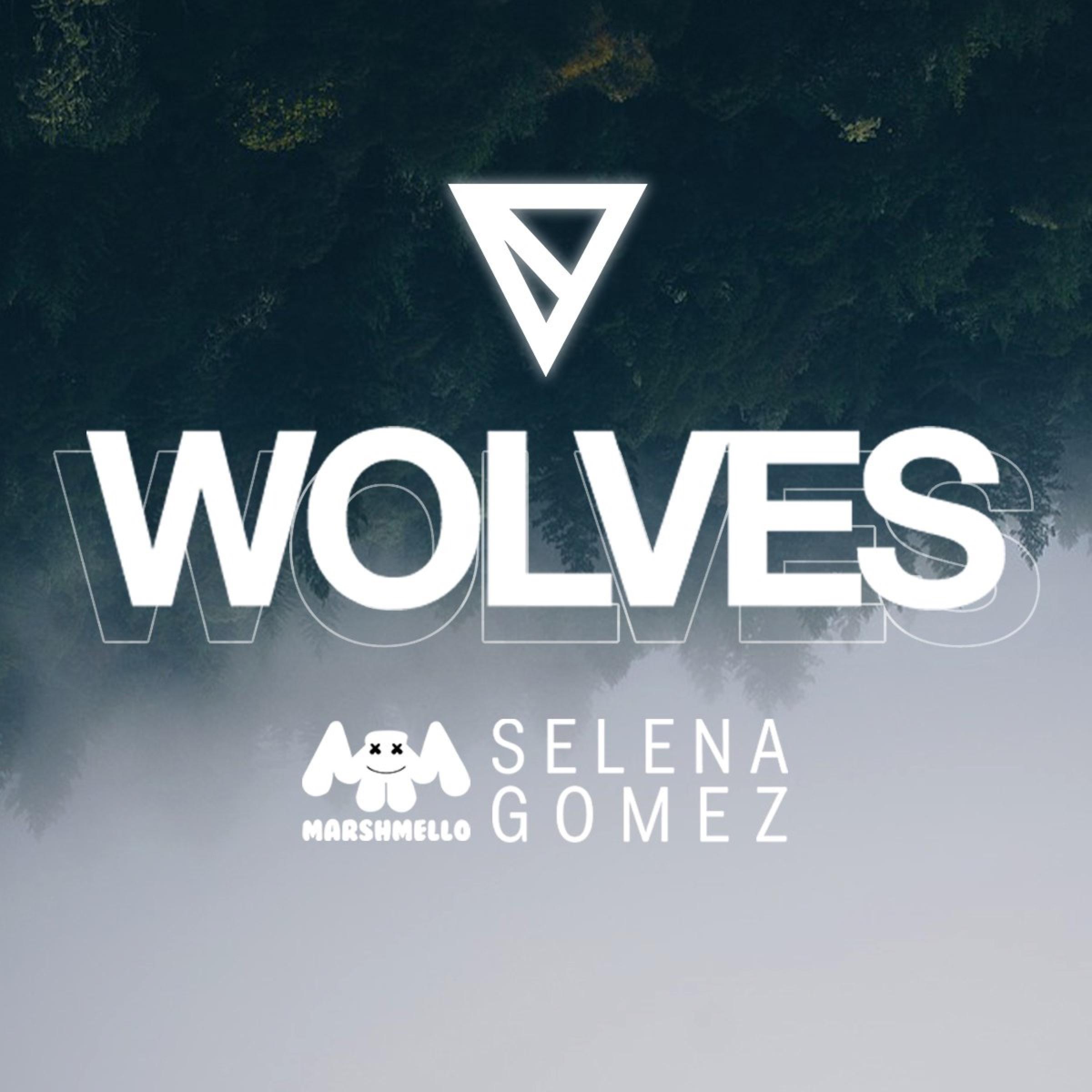 Wolves (Vincent Remix) - Vincent/Selena Gomez/Marshmello - 单曲 - 网易云音乐
