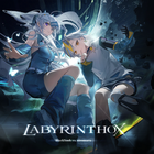 BlackYooh vs. siromaru - LABYRINTHOX - Paradigm:Reboot - 电台节目 - 网易云音乐