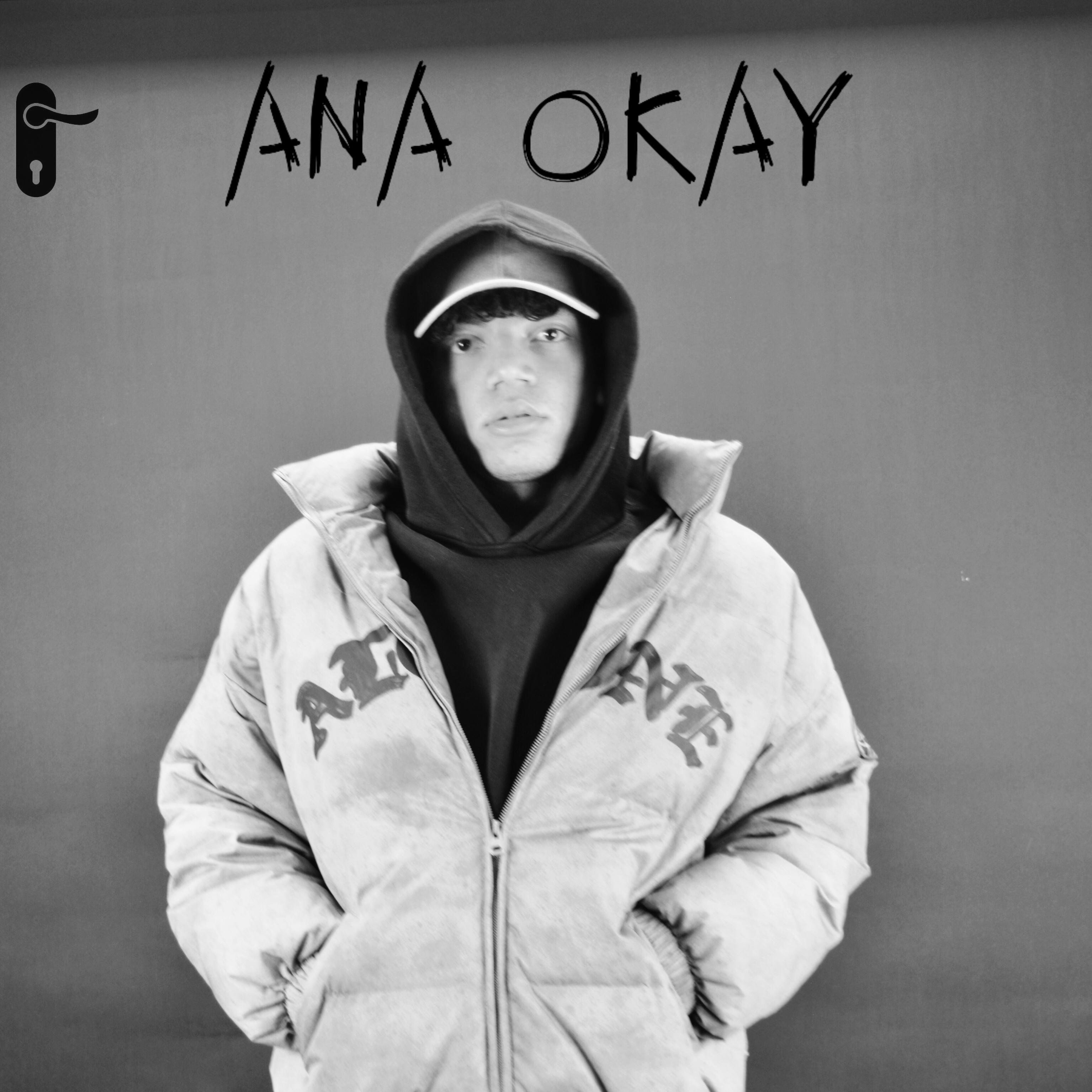 ANA OKAY - Yusseff - 专辑 - 网易云音乐