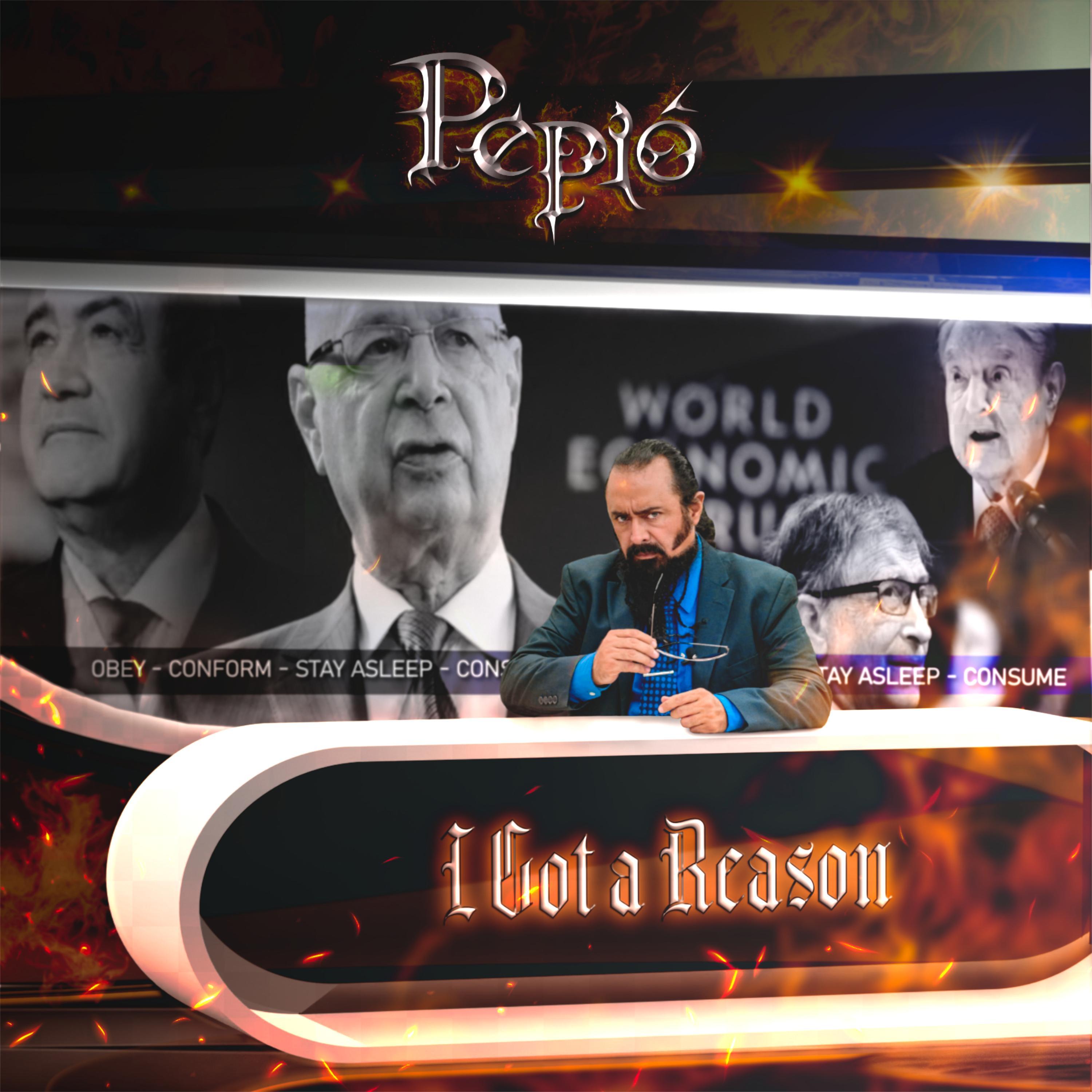 I Got a Reason - Pepió - 专辑 - 网易云音乐