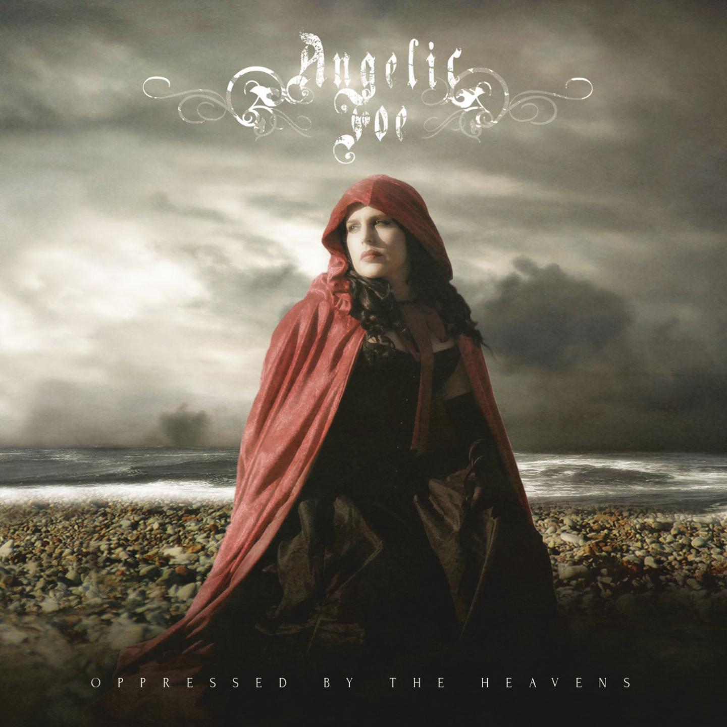 Senoy Sansenoy Semangelof - Angelic Foe - 单曲 - 网易云音乐