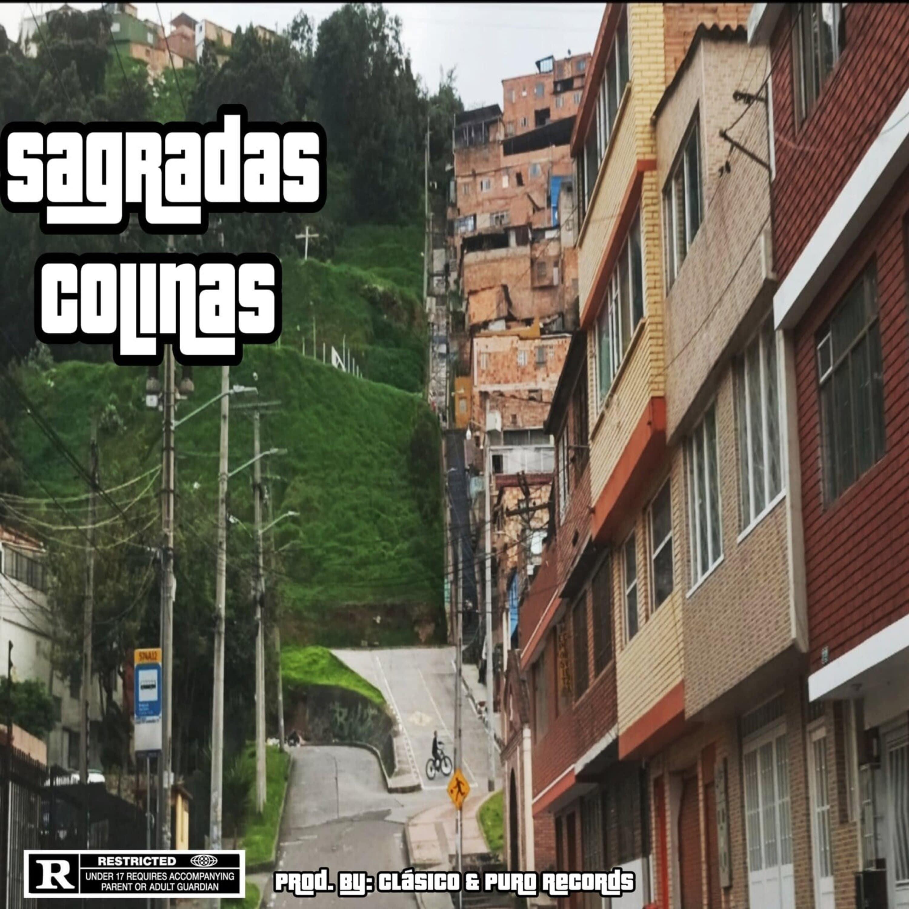 SAGRADAS COLINAS - Sad Clown - 专辑 - 网易云音乐