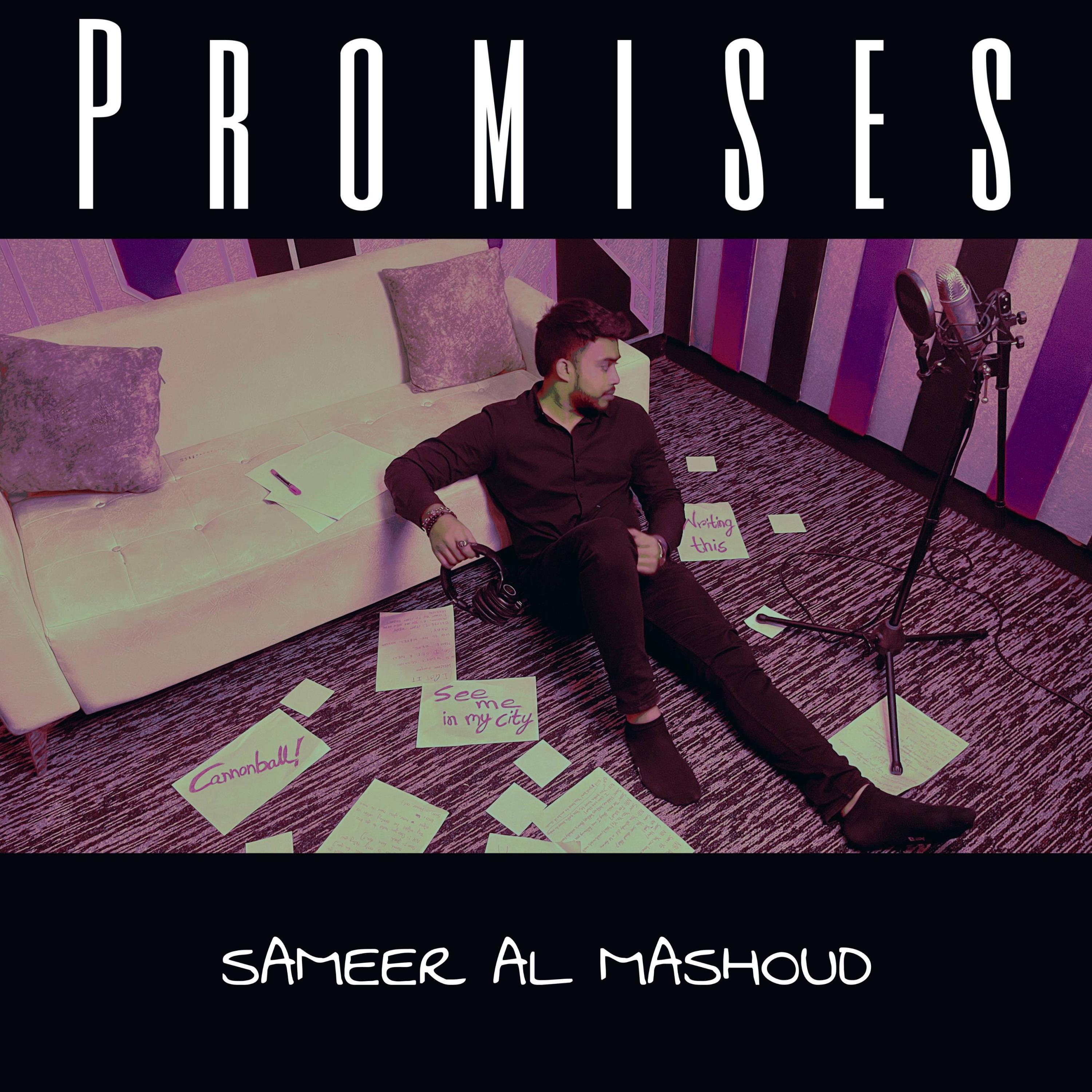 Promises - SAMEER AL MASHOUD - 单曲 - 网易云音乐