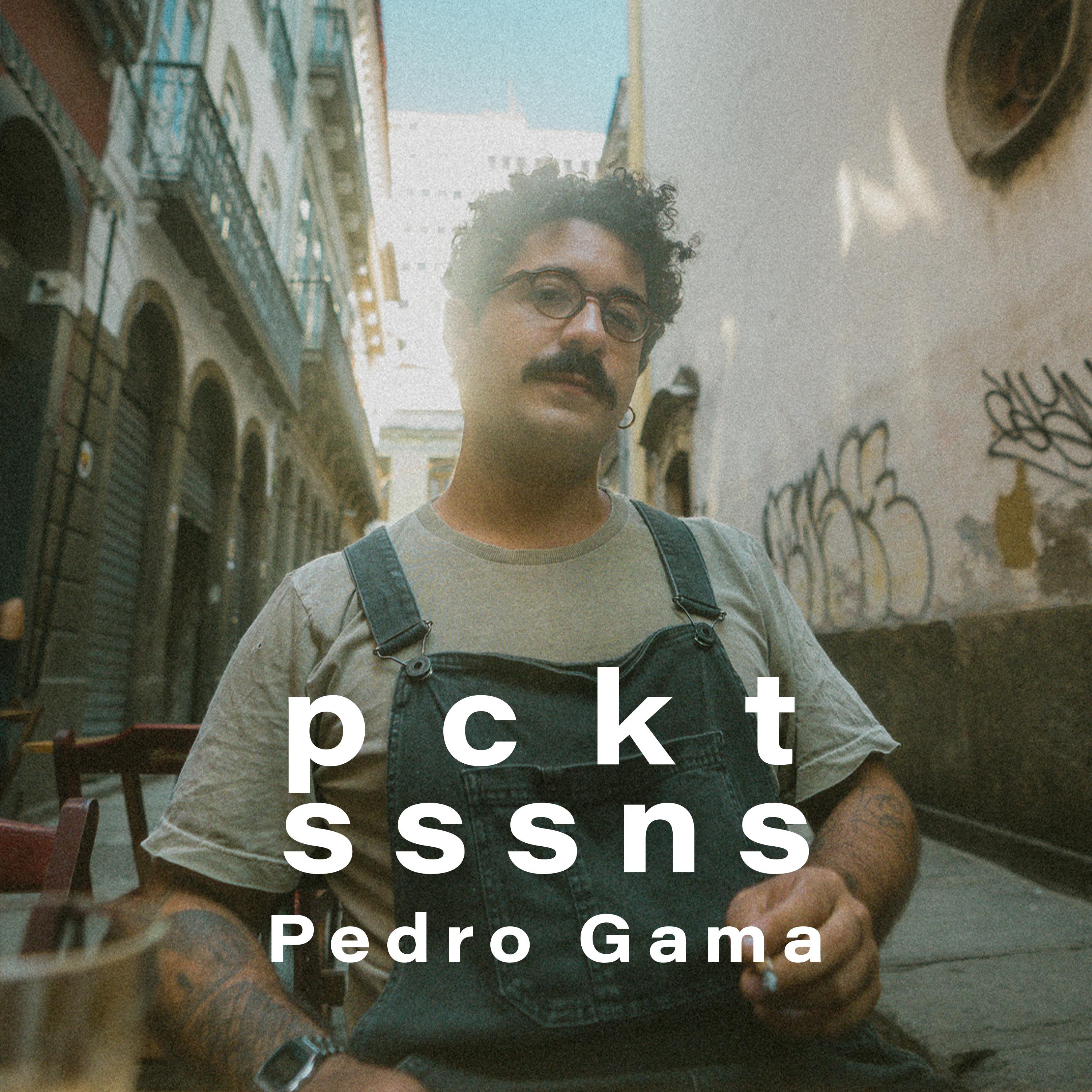 Ai Ai - Pedro Gama - 单曲 - 网易云音乐
