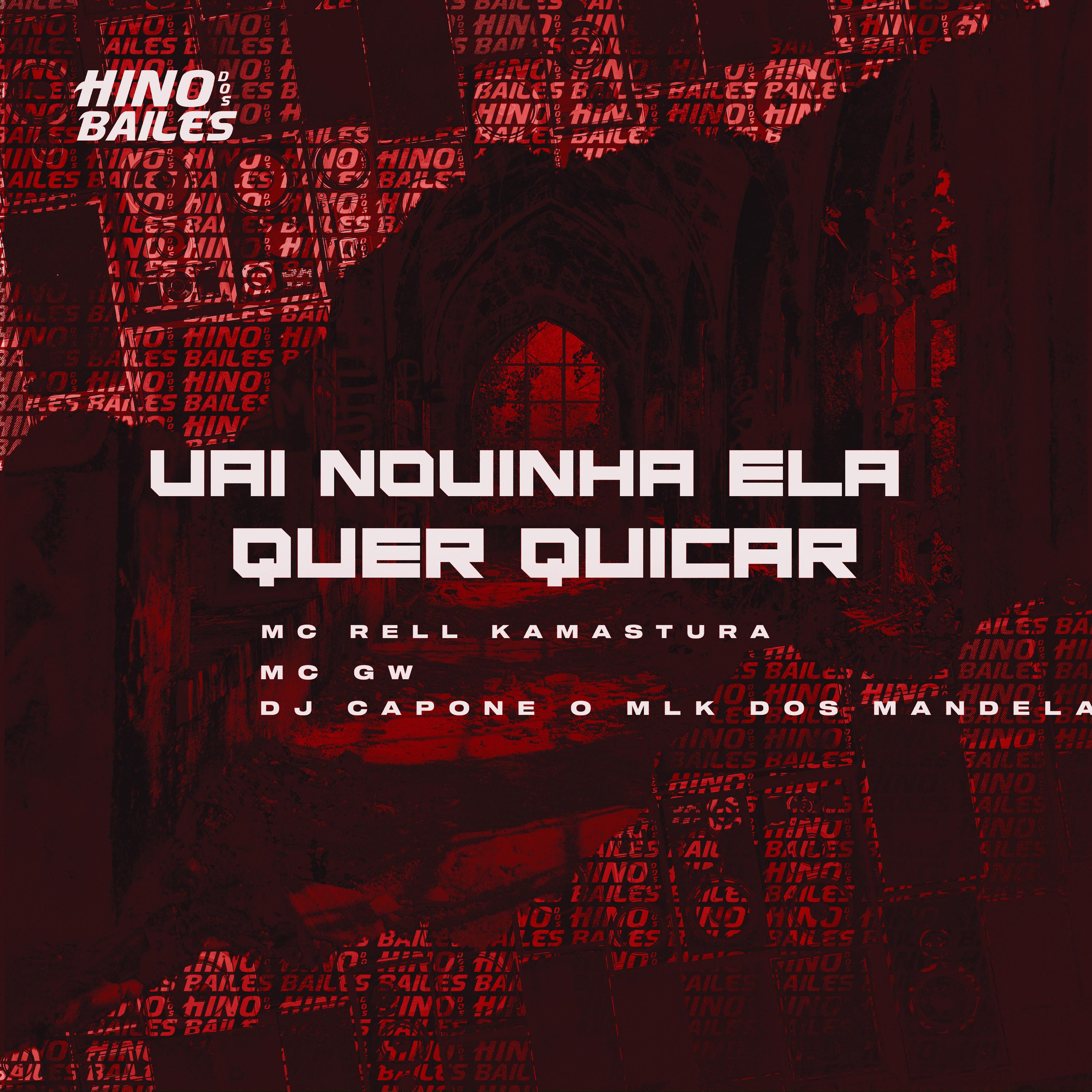 Vai Novinha Ela Quer Quicar - DJ CAPONE O MLK DOS MANDELA - 专辑 - 网易云音乐