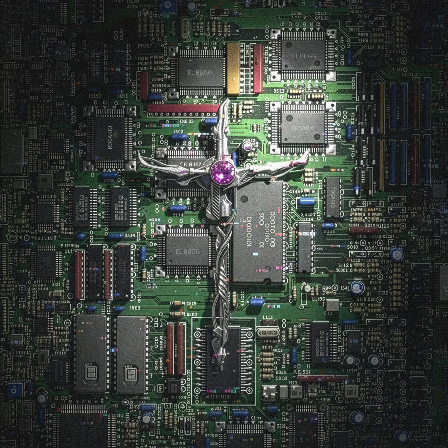 I. Plaza Venus 2 - El Bugg - 单曲 - 网易云音乐