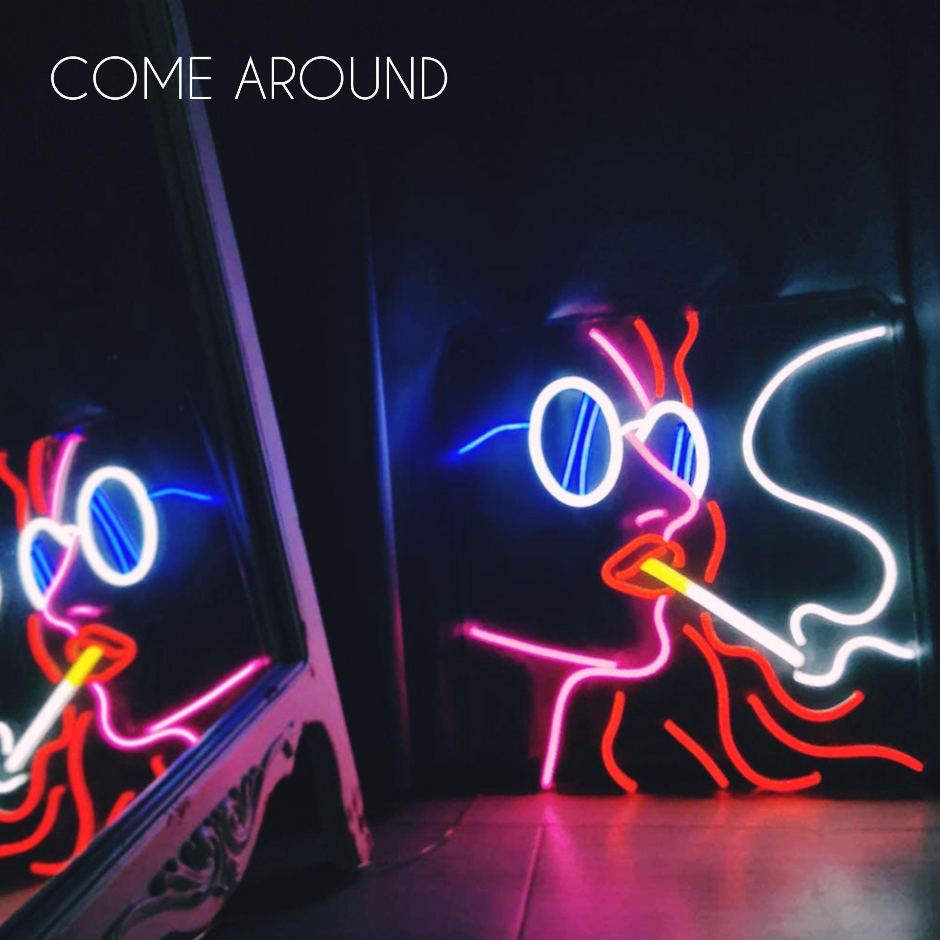 Come Around - Andreéluis - 单曲 - 网易云音乐