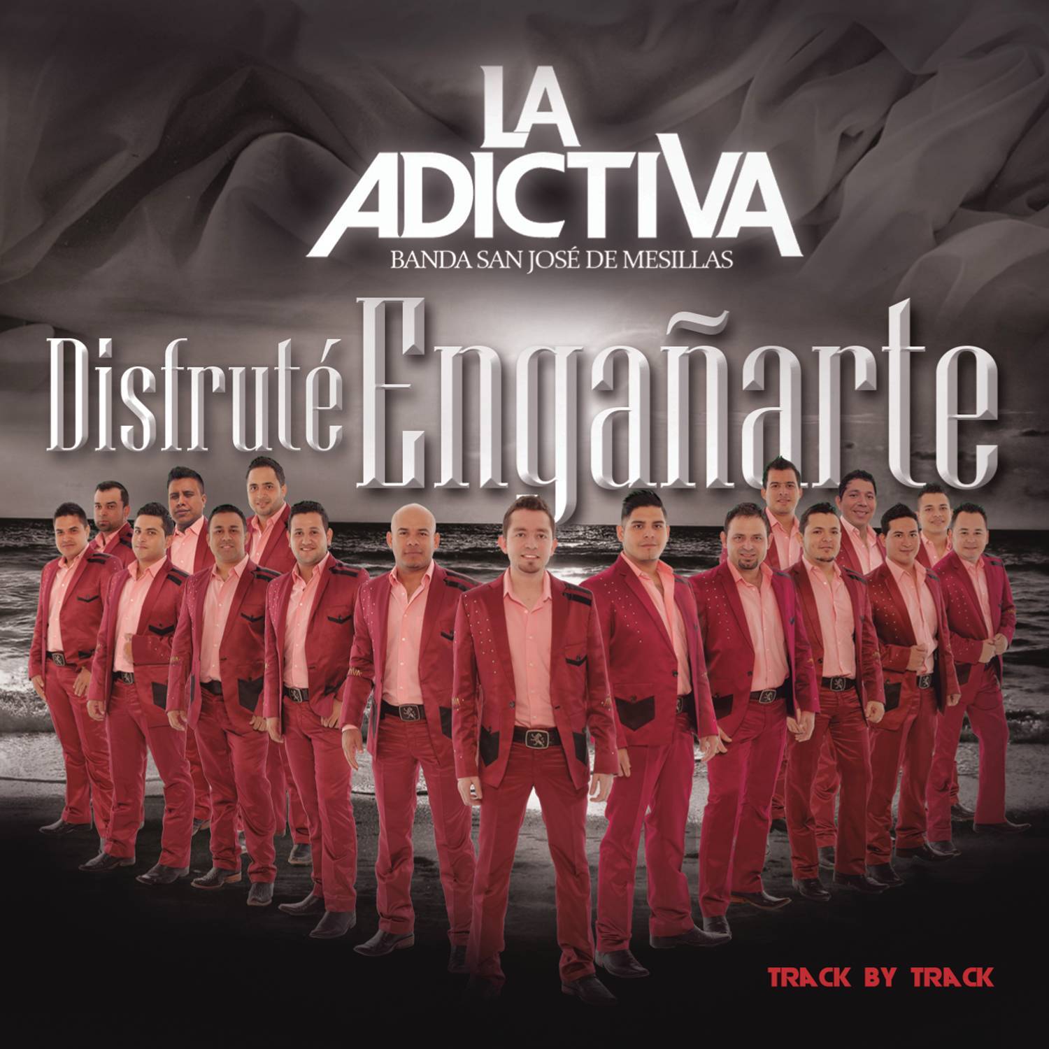 Chaleco Salvavidas (Track By Track Commentary) - La Adictiva Banda San ...