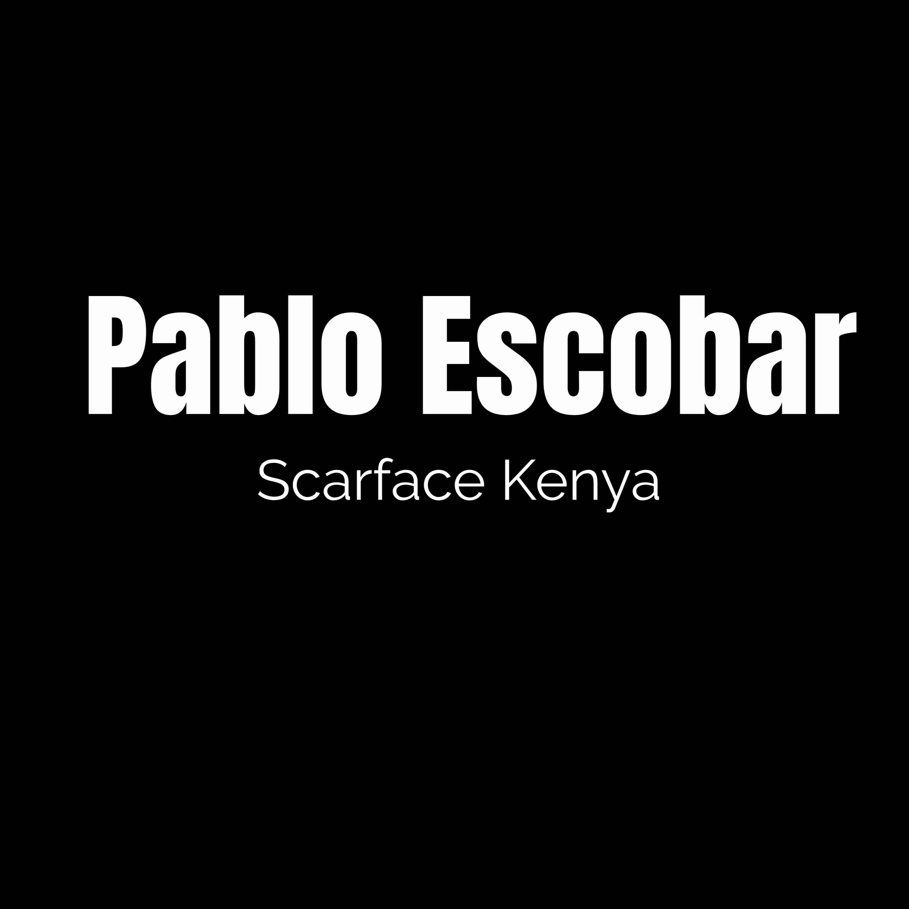 Pablo Escobar - Vince Anthony - 专辑 - 网易云音乐