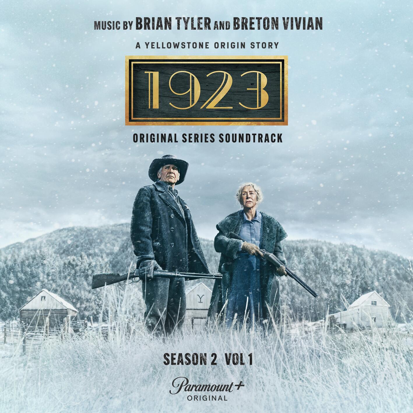 Texas - Brian Tyler/Breton Vivian - 单曲 - 网易云音乐