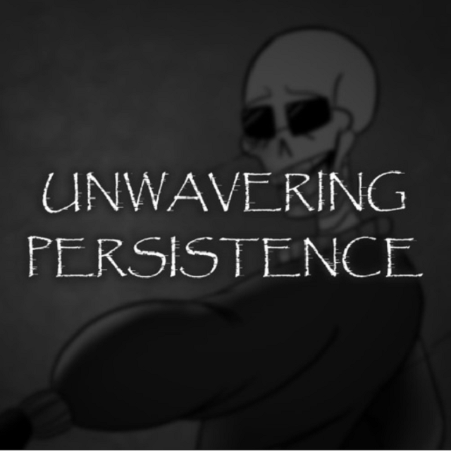 Collateral Damage - Unwavering Persistence (Zypher Cover) - 某经常撞车的 ...