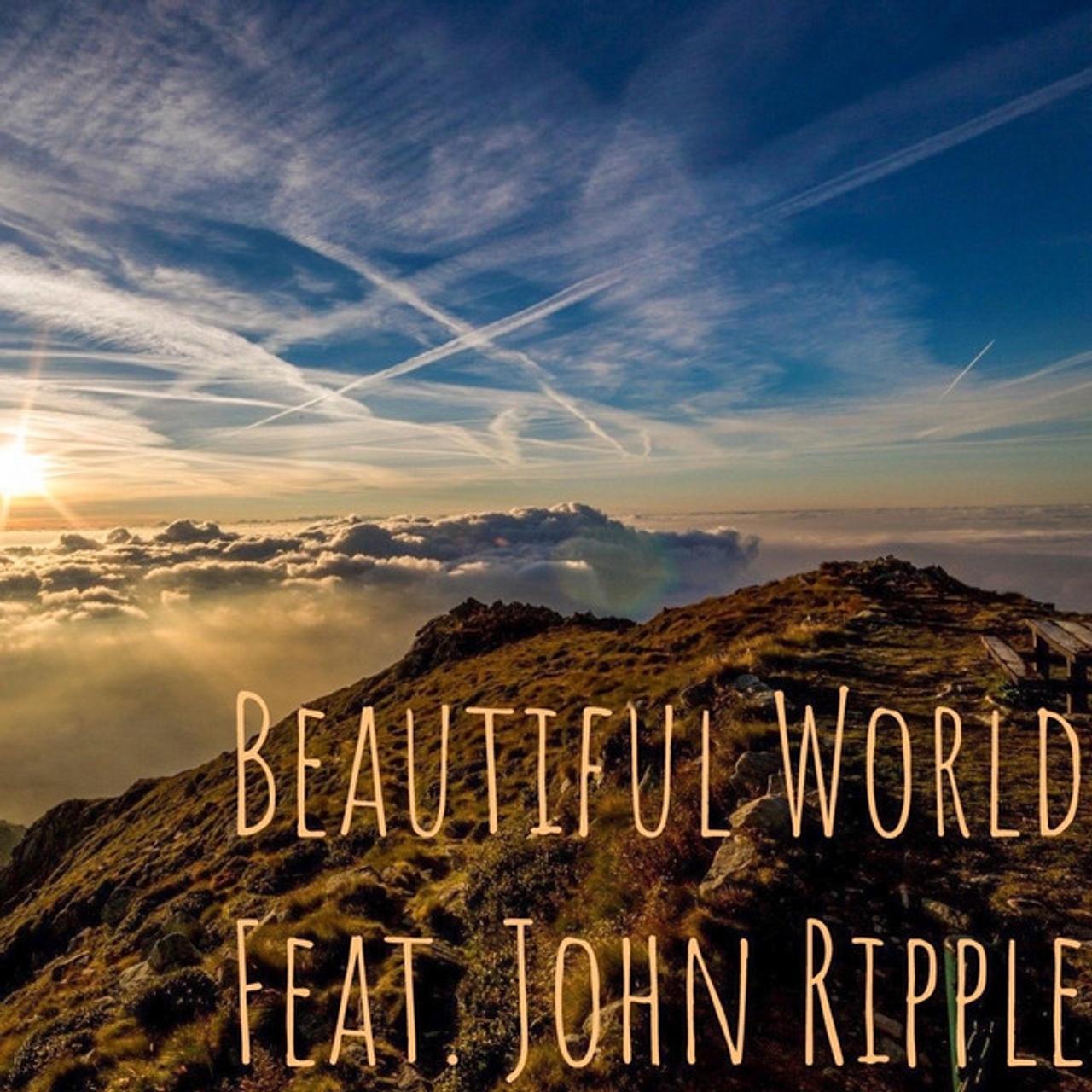 John Ripple - 歌手 - 网易云音乐