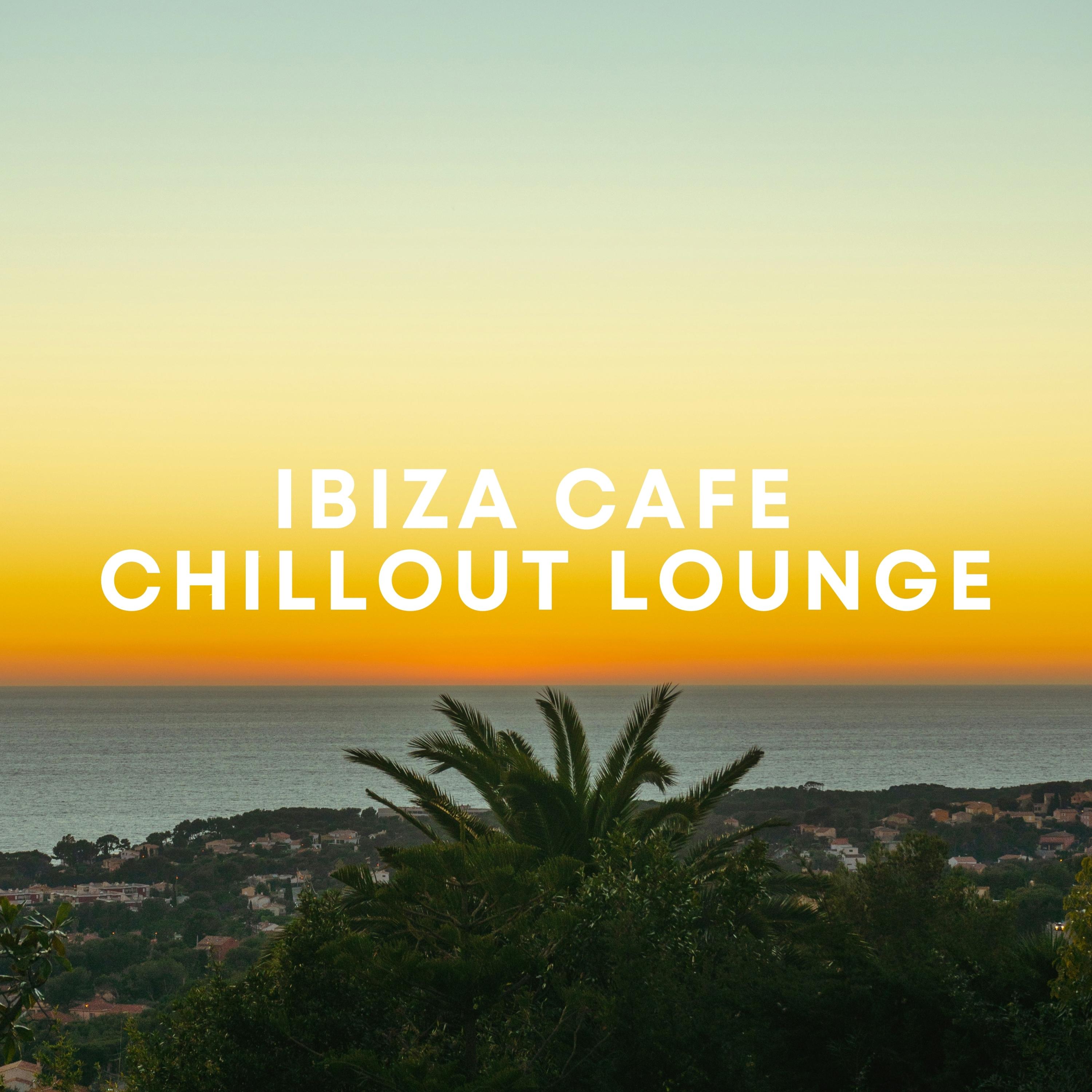 Relaxing Cafe Ibiza - Chill Out Beach Party Ibiza/Relaxing Chill Out ...