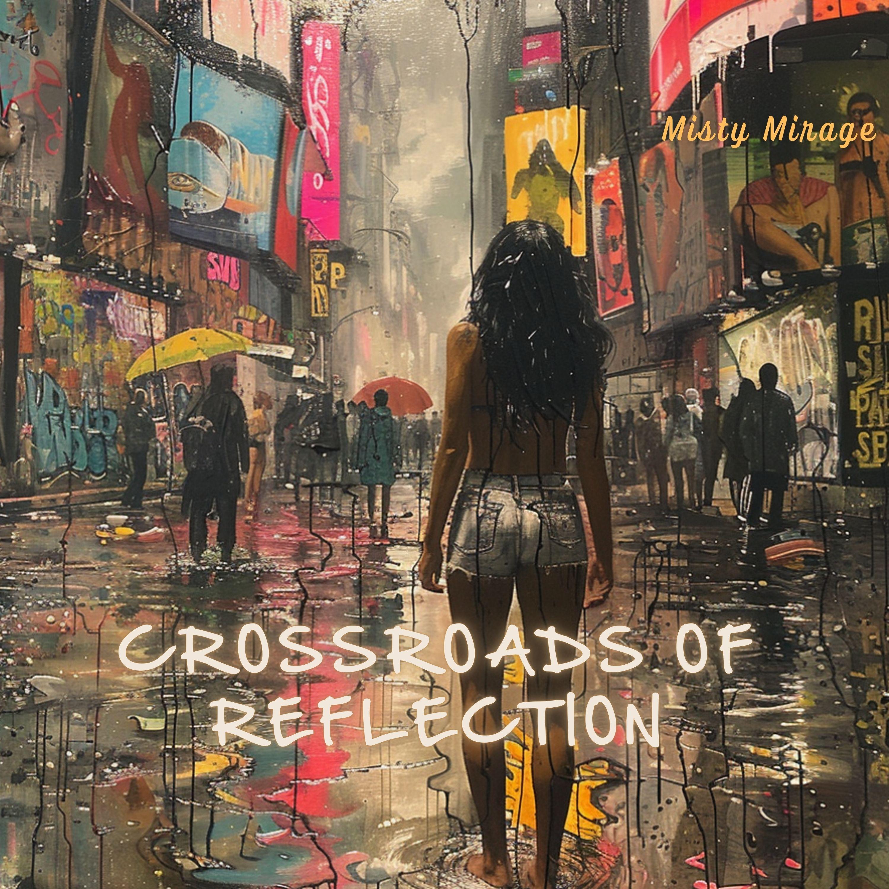 Midnight Reflections - Misty Mirage - 单曲 - 网易云音乐