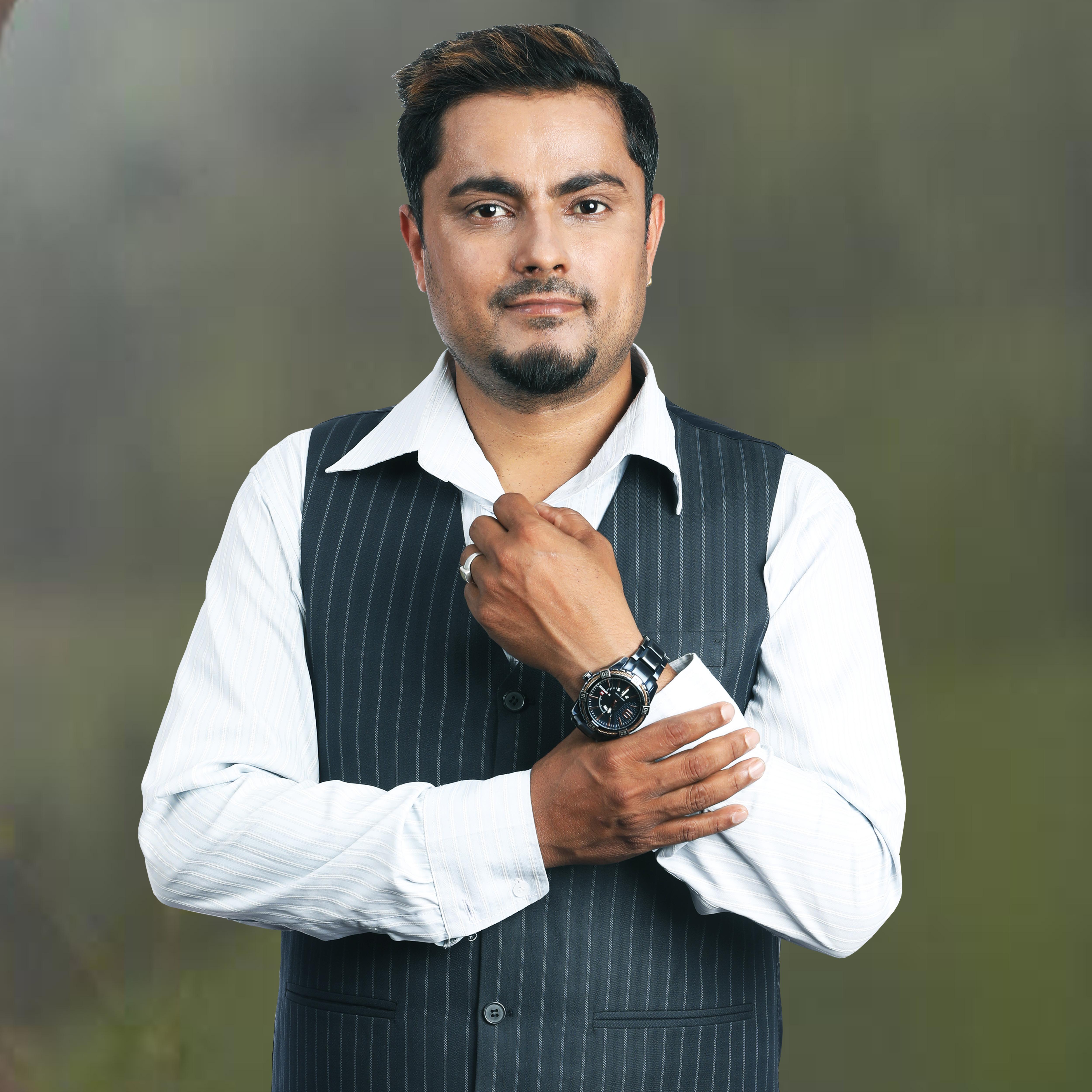 Lets Get Together - Udesh Shrestha - 专辑 - 网易云音乐