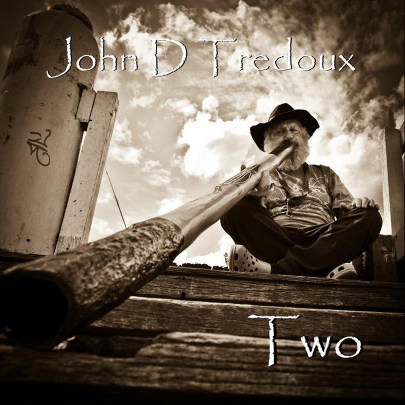 Emu Door - John D Tredoux - 单曲 - 网易云音乐