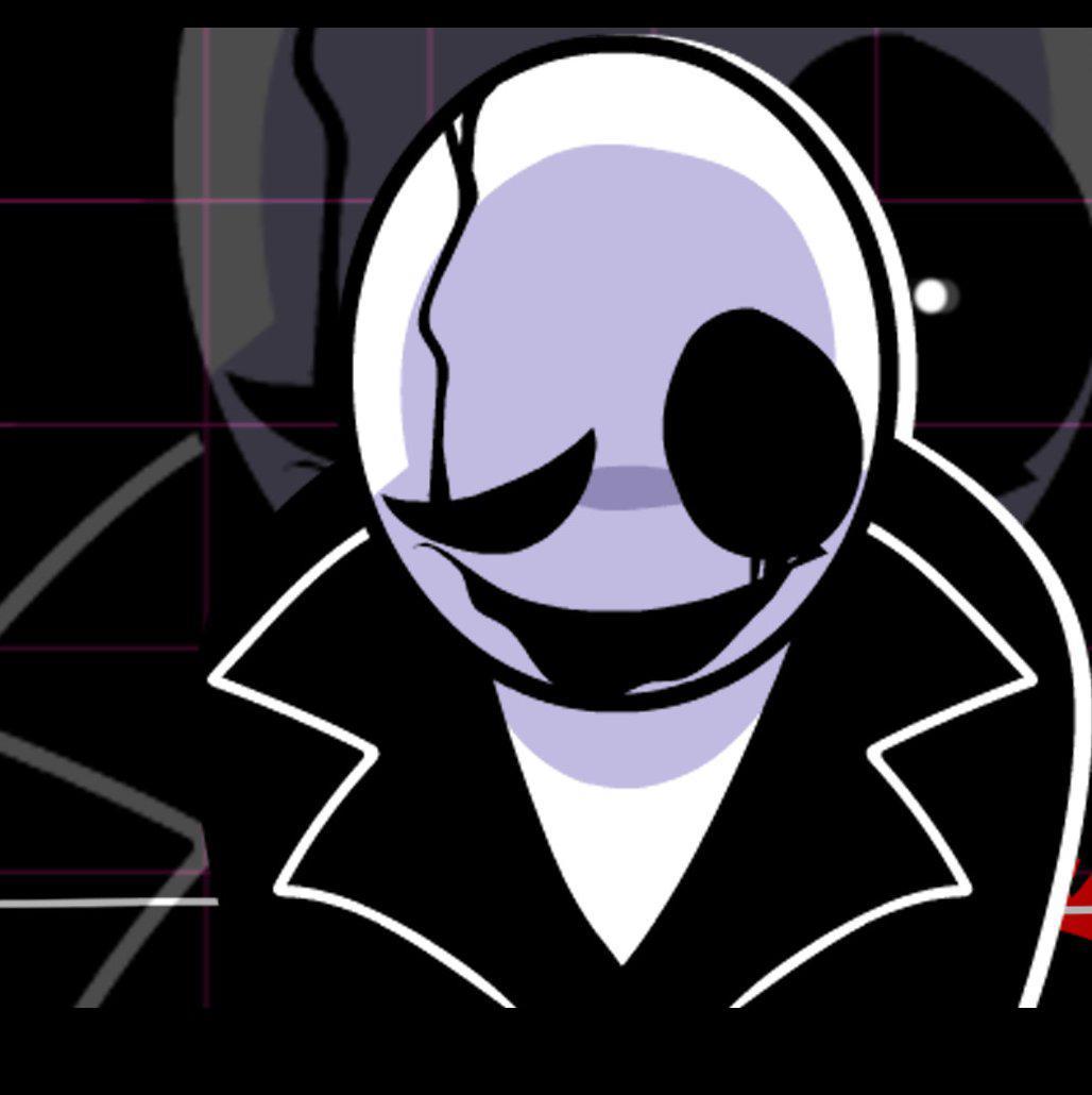 Gaster [Playable Mayhem Part 3] - FNF MOD - 电台节目 - 网易云音乐