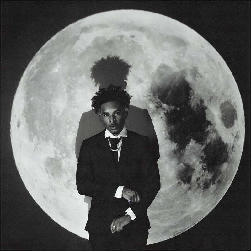 Heart On Wax - Rjae - 专辑 - 网易云音乐