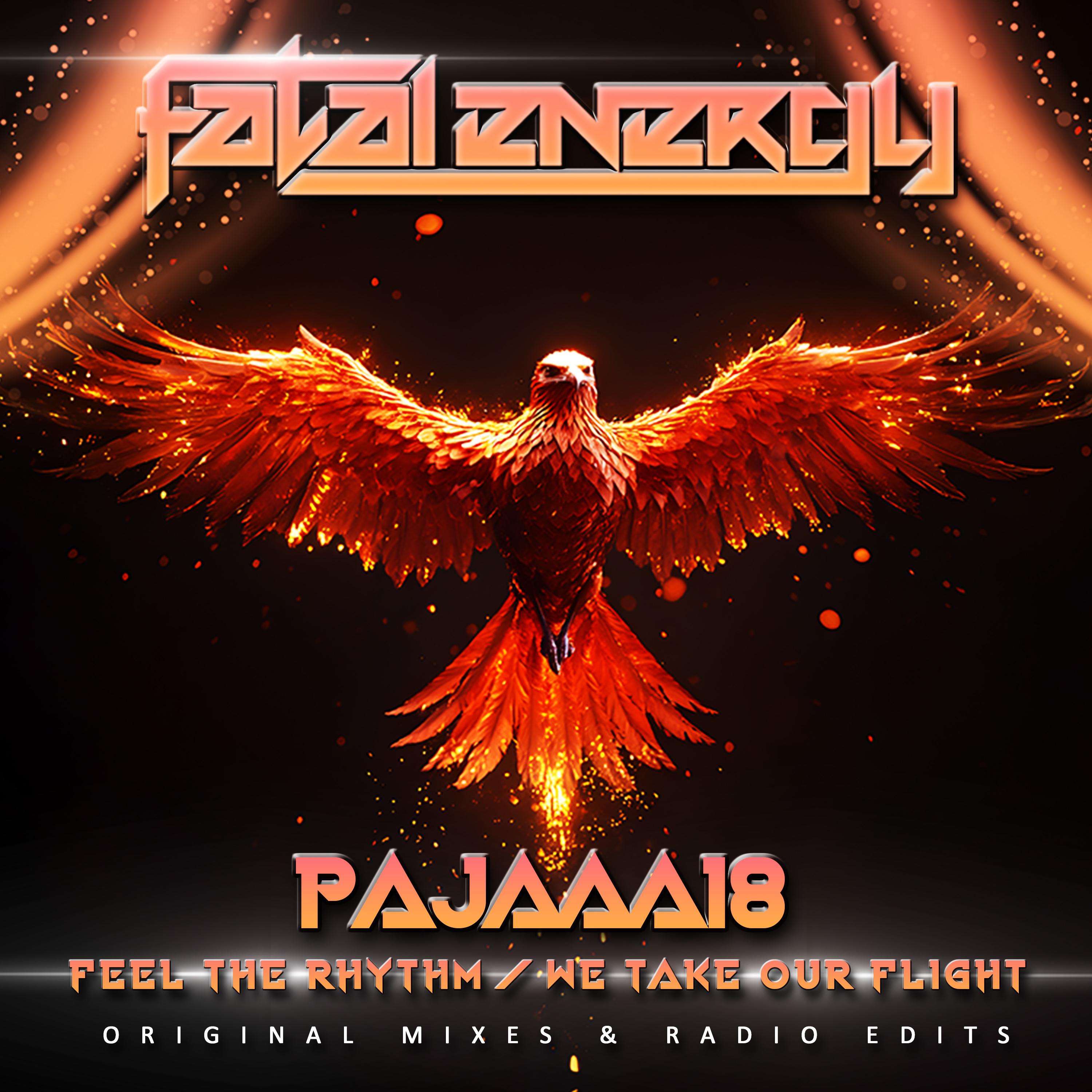 We Take Our Flight - Pajaaa18 - 单曲 - 网易云音乐