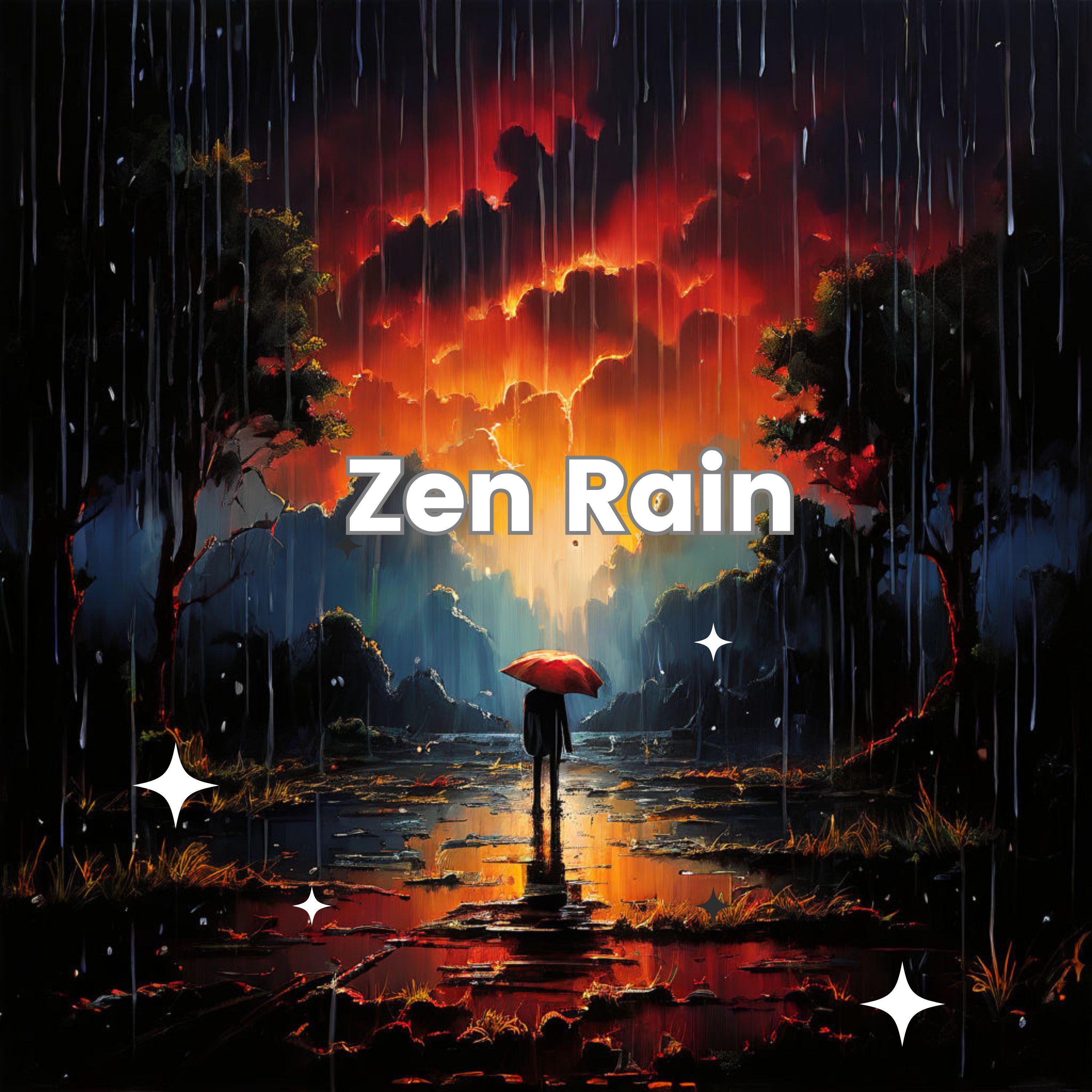 Caribbean Rain: Sweet Showers for Restful Nights - Rain David Sleep ...