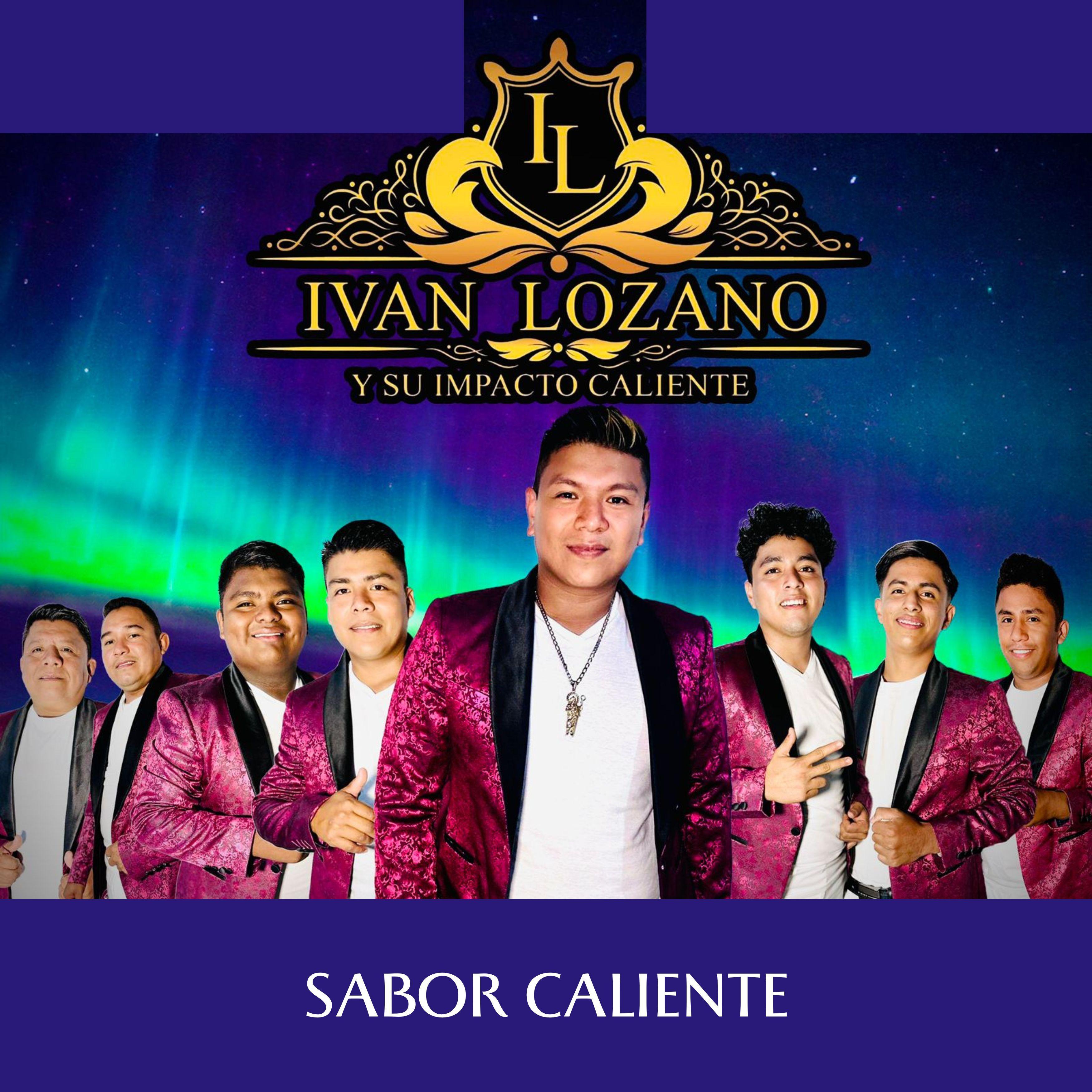 Sabor Caliente - Ivan Lozano Y Su Impacto Caliente - 专辑 - 网易云音乐